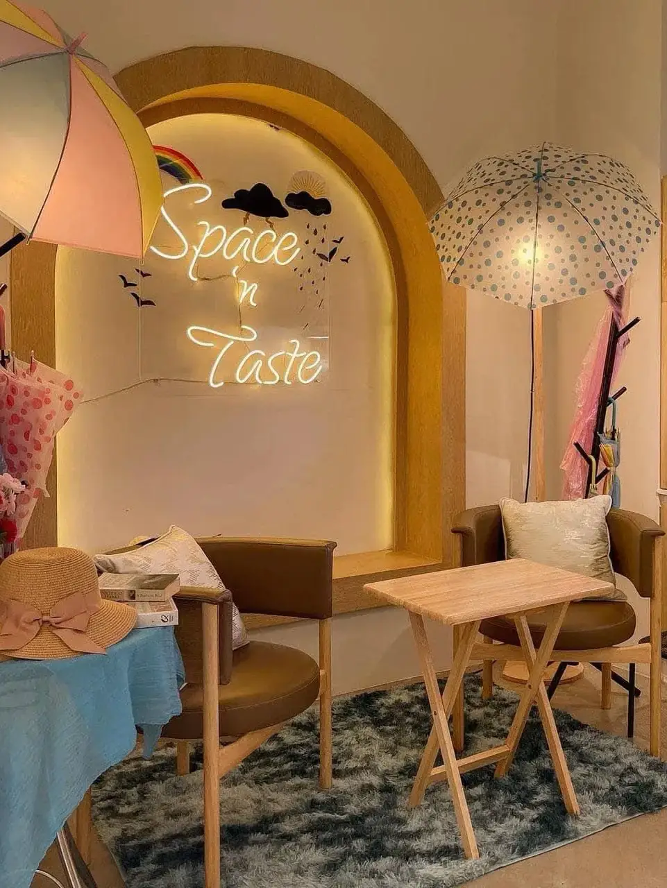 ของดีเมืองอุดร ☕️Space 'n Taste Co-Working Cafe’ | แกลเลอรีที่โพสต์โดย ...