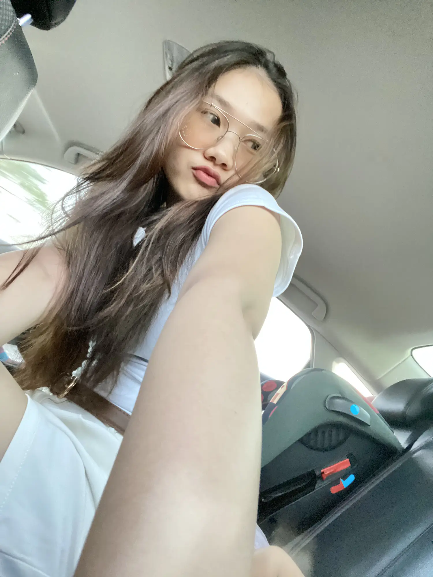 #ootd | แกลเลอรีที่โพสต์โดย Mint chalis | Lemon8