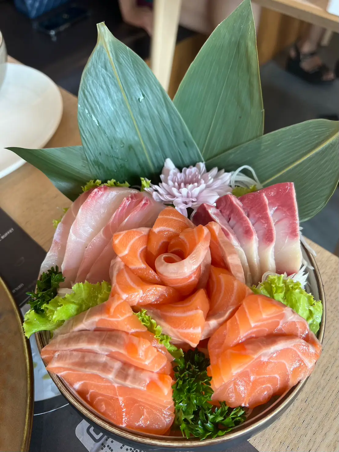 @ PAPPER International Buffet | แกลเลอรีที่โพสต์โดย 🌾Beewy1️⃣5️⃣♾15🌈 ...