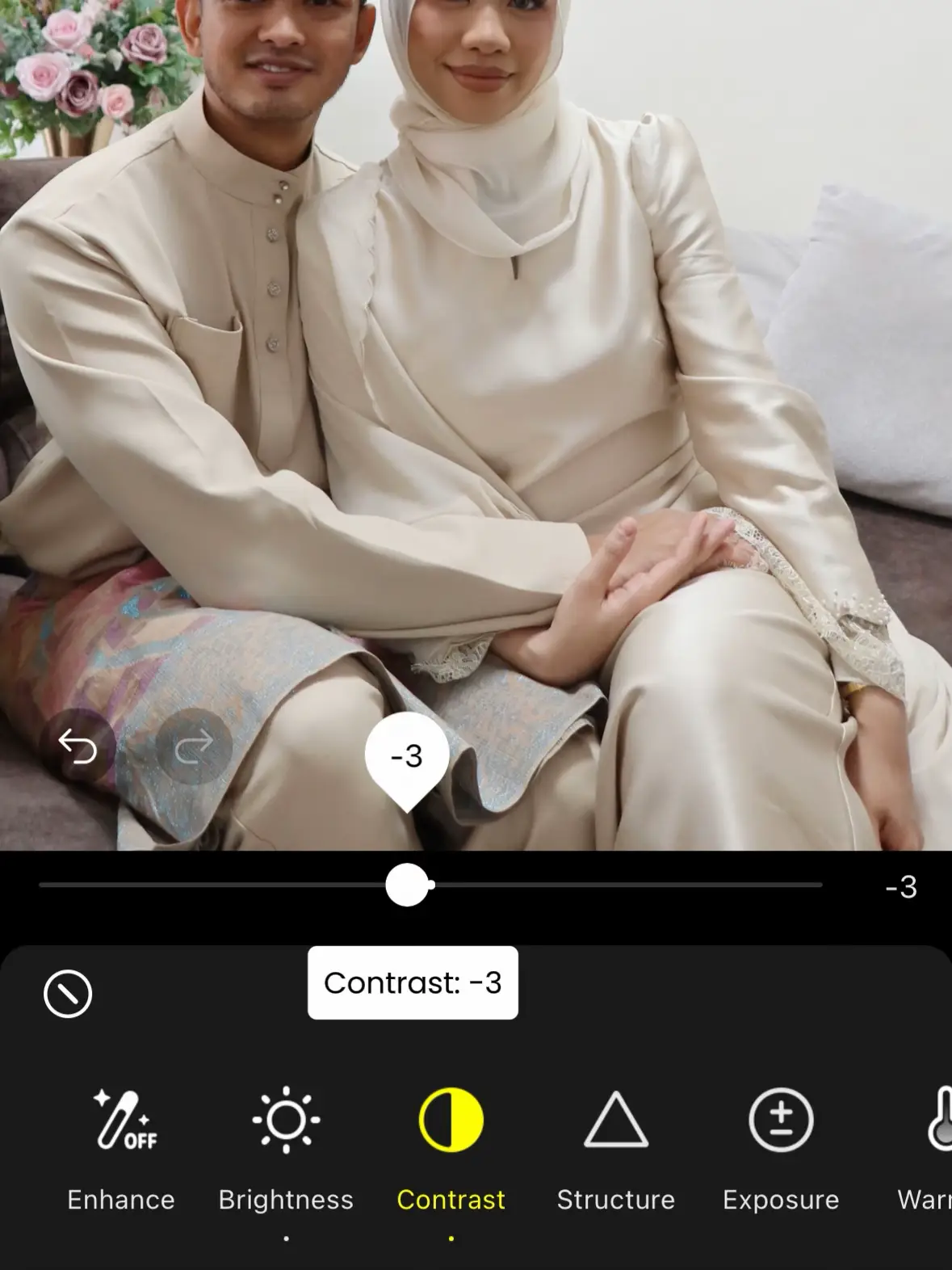Tak Perlu Pakai Apps Pun Nak Edit Gambar Jadi Ni 😍 | Galeri disiarkan oleh Tyra | Lemon8