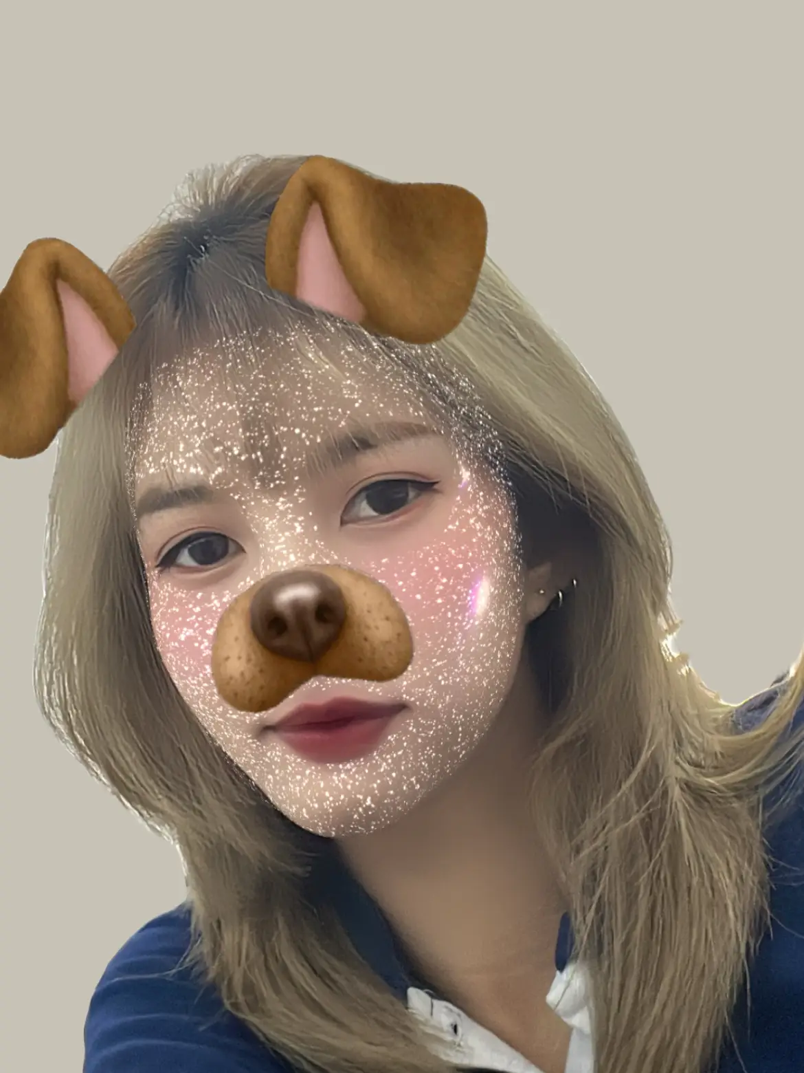 ตัดผมเอง ถูกใจเอง 😍 | แกลเลอรีที่โพสต์โดย KK_swr | Lemon8