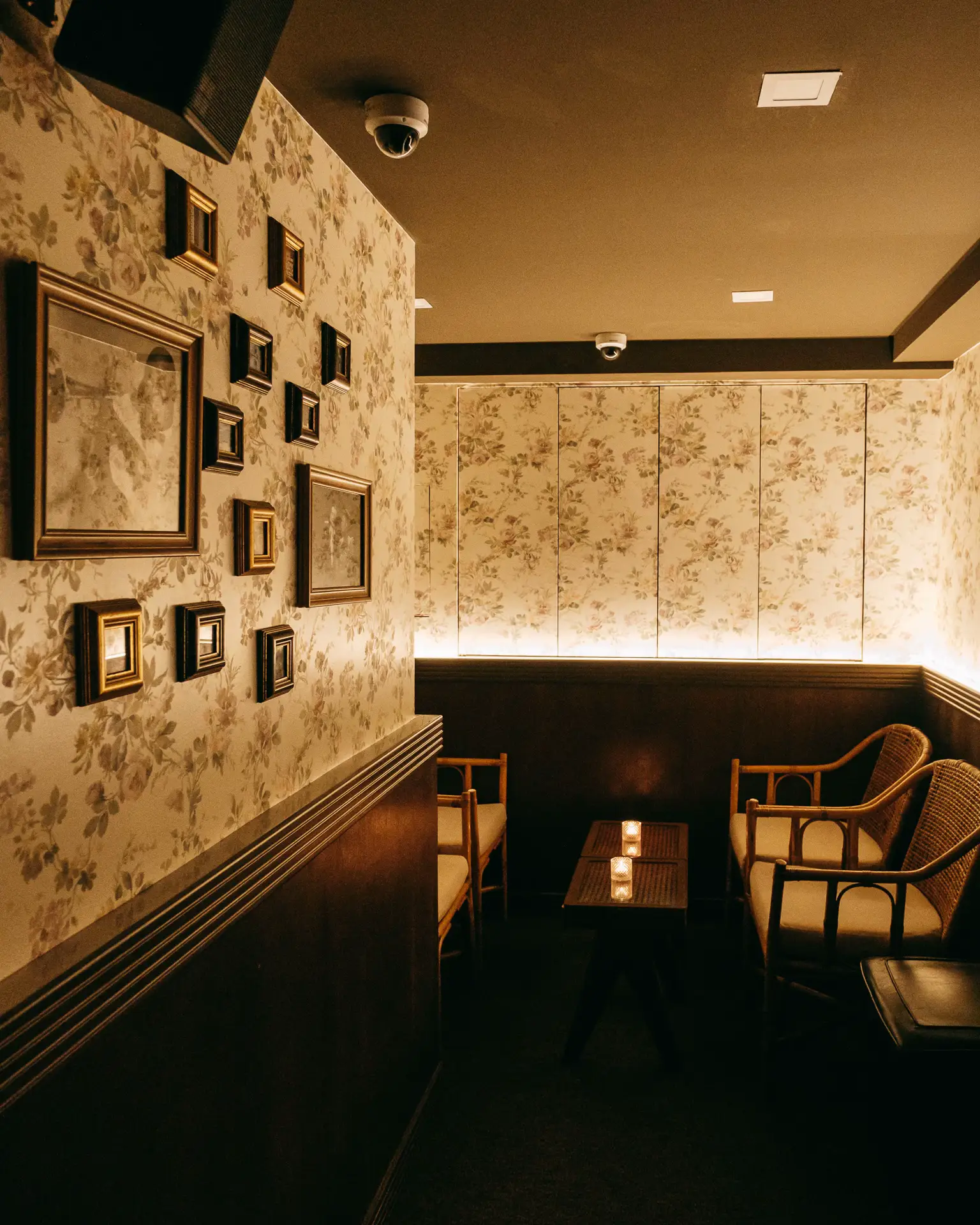 365 Days Jazz Bar บาร์แจ๊สฟีลอบอุ่นโรแมนติค สุรวงศ์ | แกลเลอรีที่โพสต์ ...