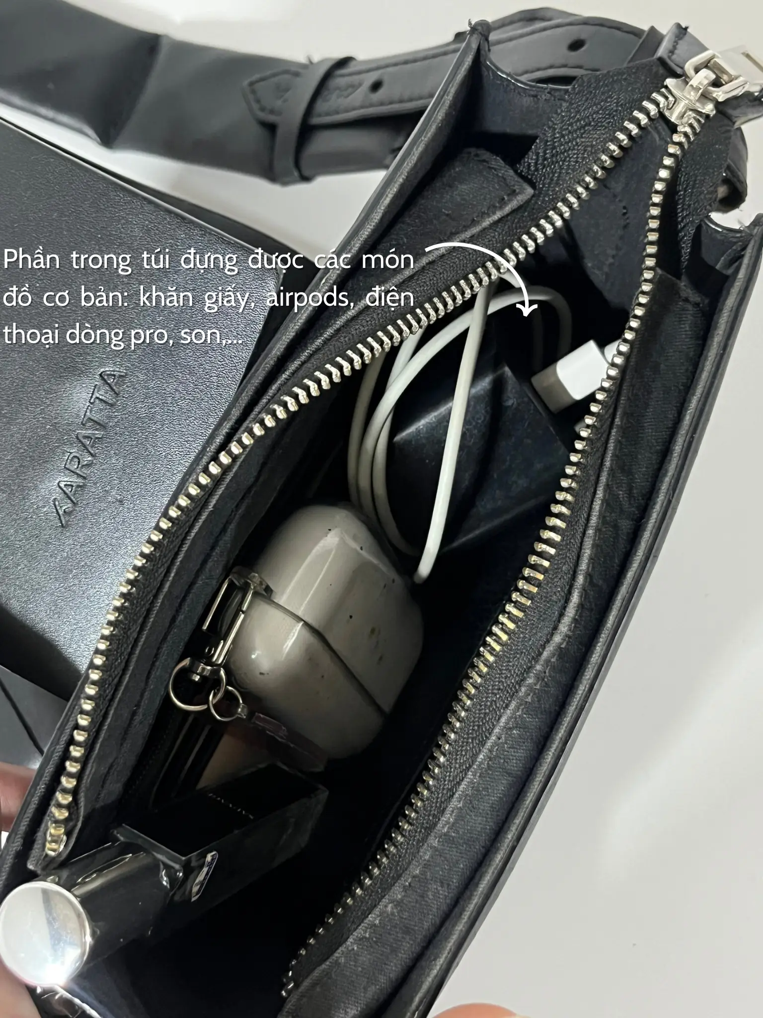 Túi Karatta - Thương hiệu túi Việt có chất lượng? | Bộ sưu tập do Dino ...