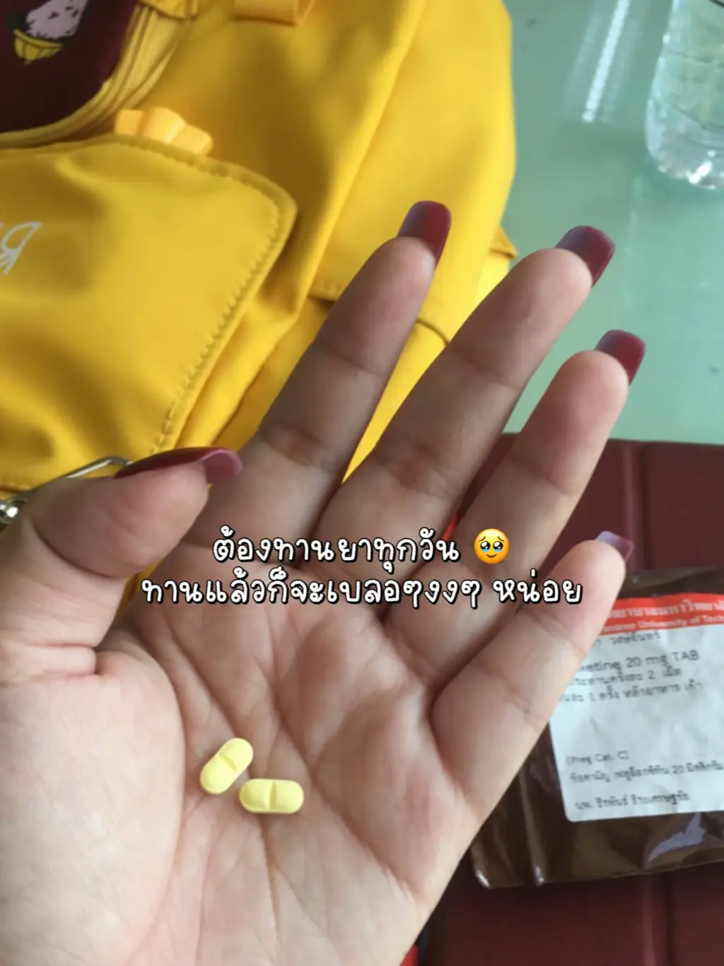 แชร์ประสบการณ์ การรักษาซึมเศร้า | แกลเลอรีที่โพสต์โดย WithloVePLoY | Lemon8