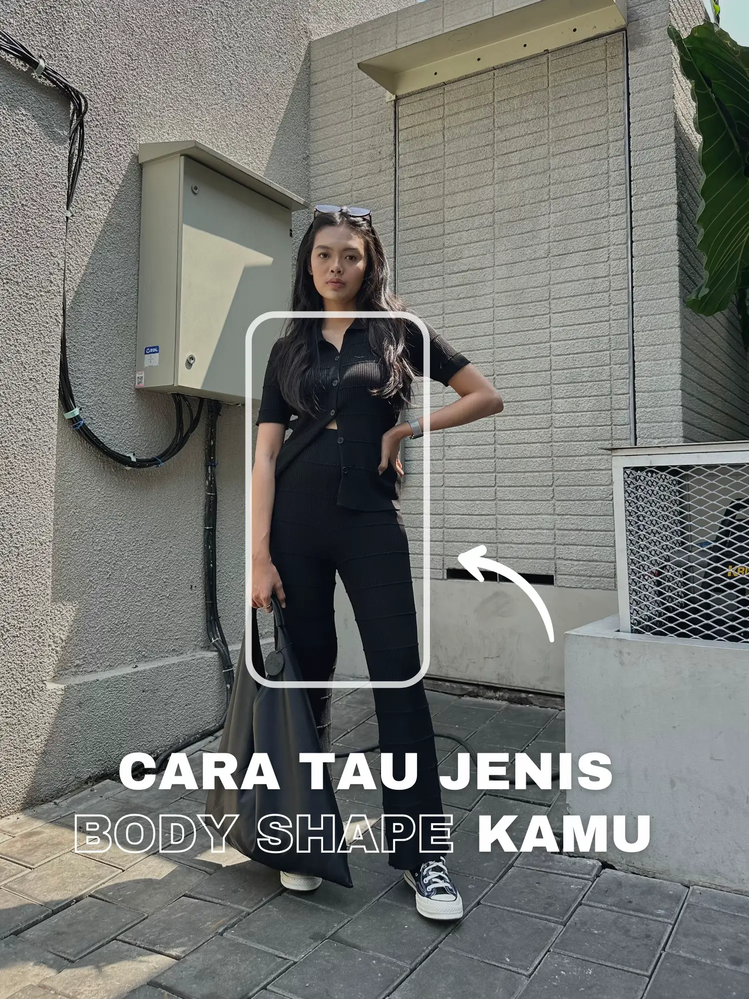Cari tau jenis bodyshape apa kamu? | Galeri diposting oleh Veranita ...