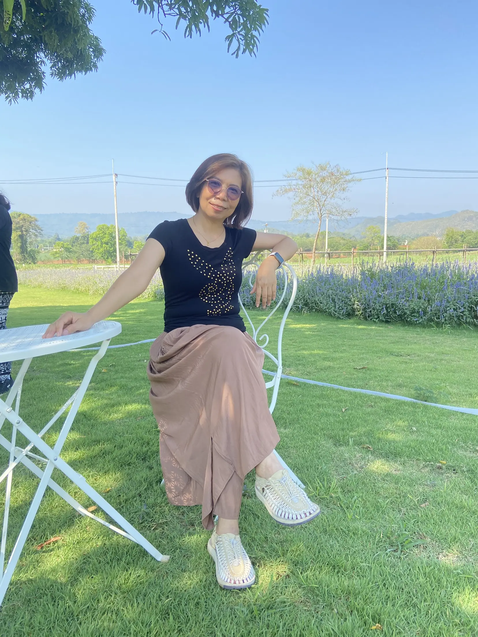 แต่งตัวสไตล์ฉัน | แกลเลอรีที่โพสต์โดย Chon | Lemon8