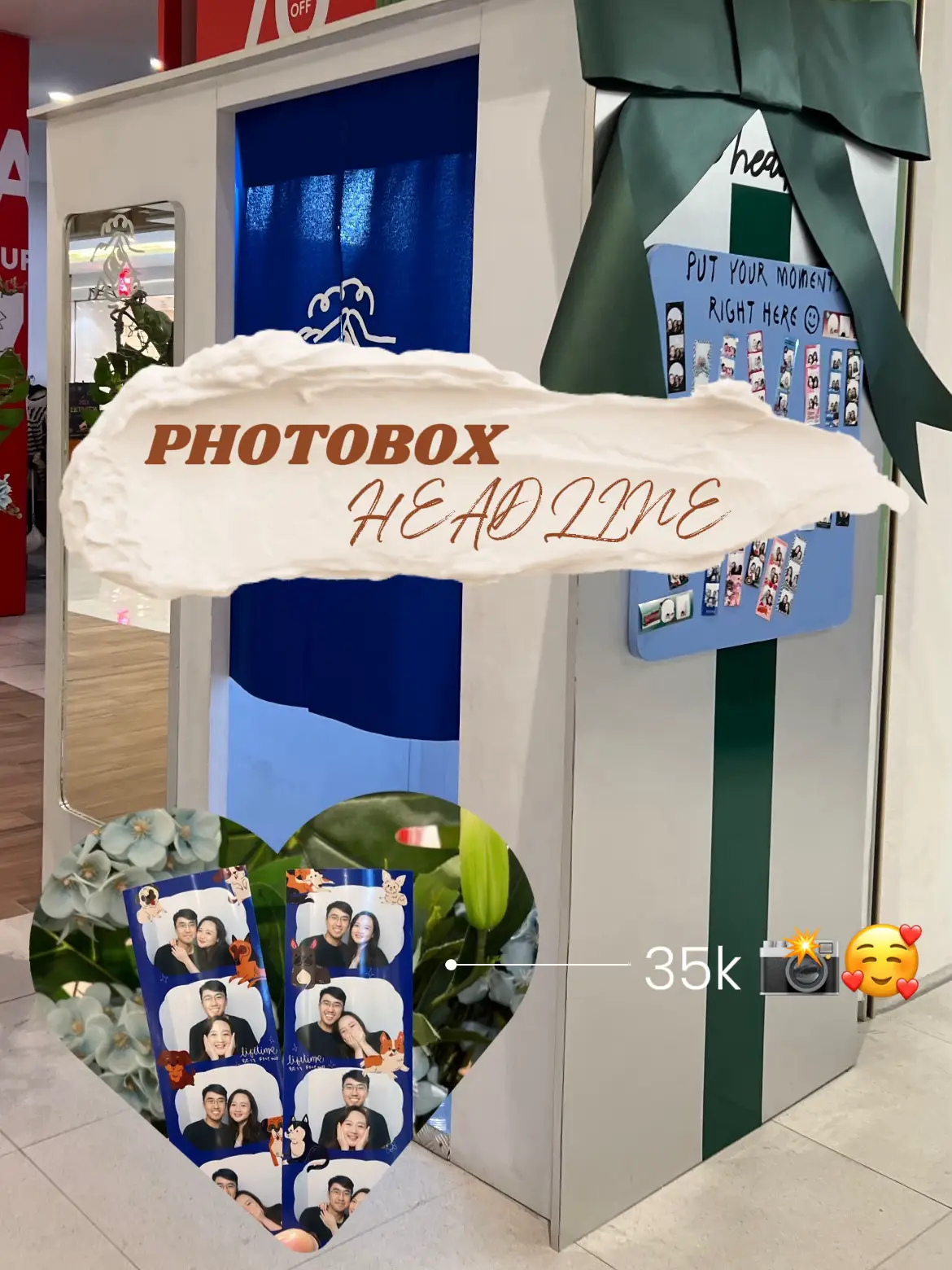 20 ide Photobox Pim 3 teratas di 2024
