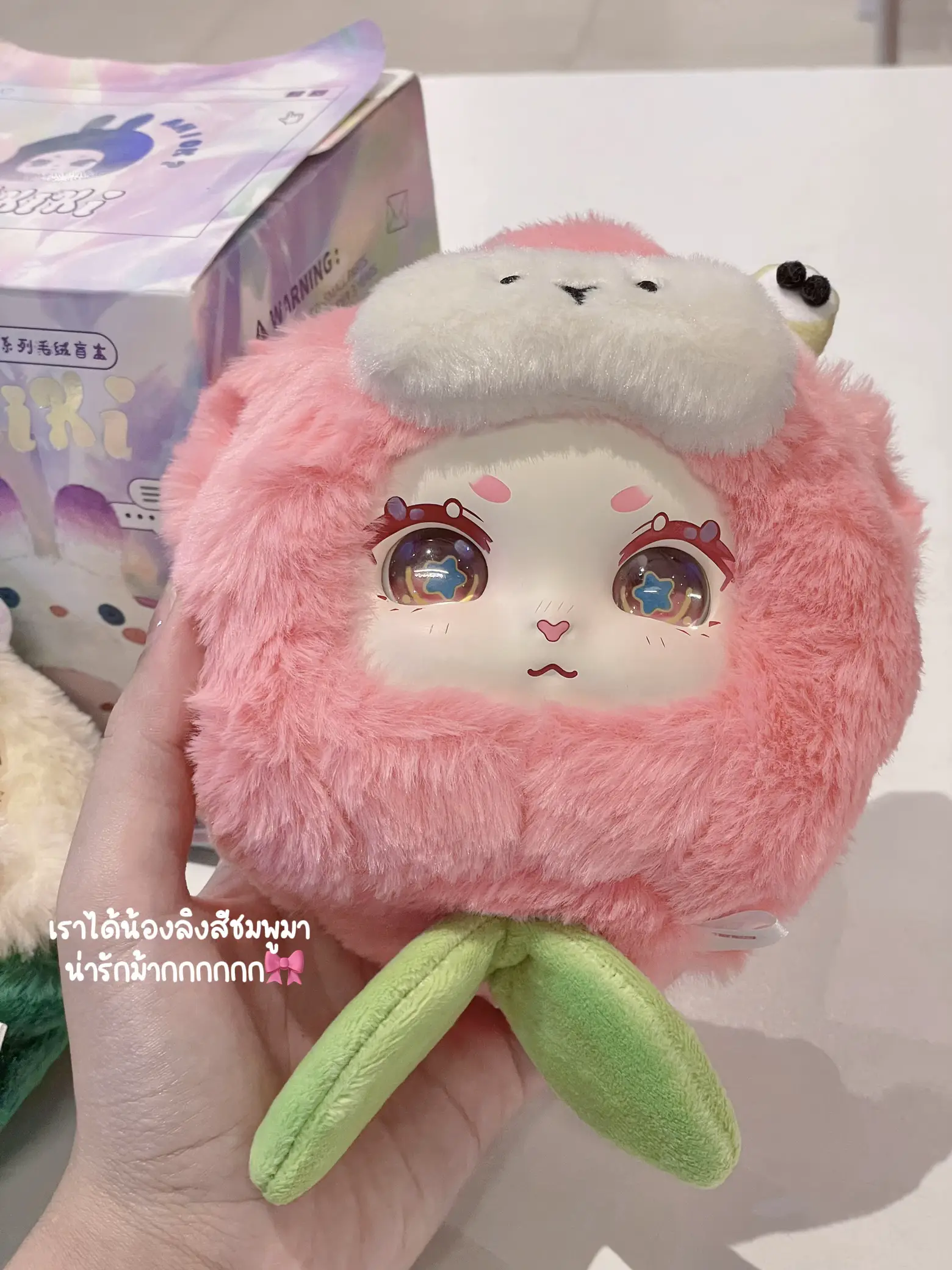 Lokiki จุ่ม - การค้นหาใน Lemon8