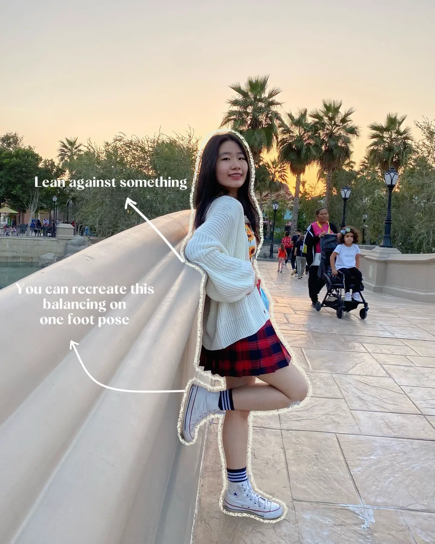 How to be Photogenic?? | Gallery posted by Ru Yuan | Lemon8