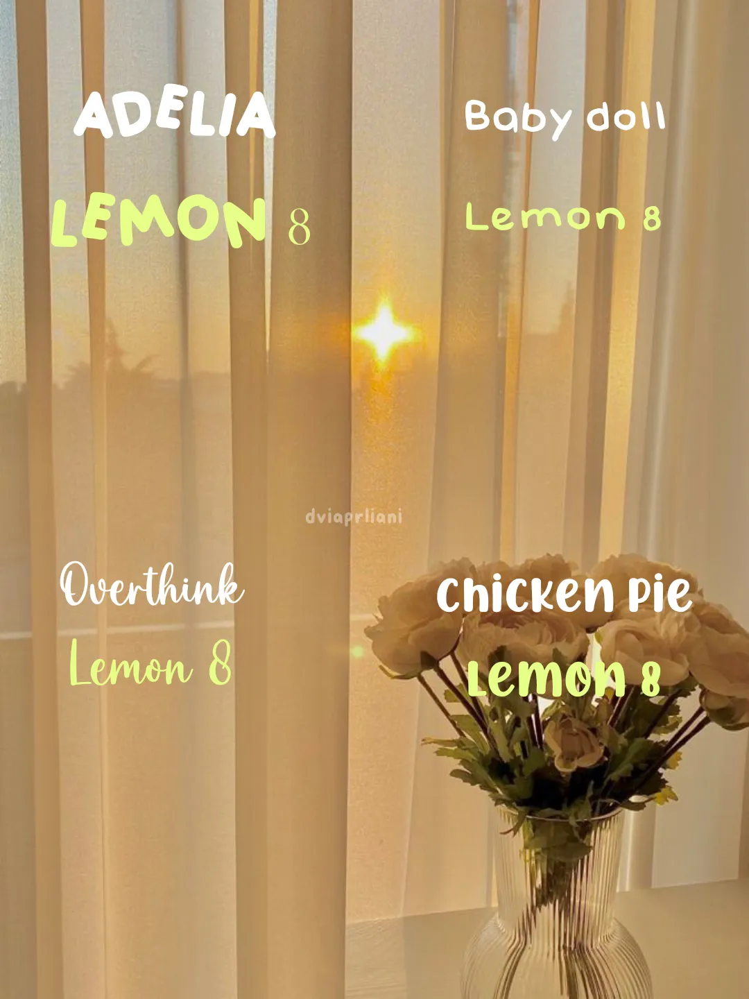 FONT AESTHETIC DAFONT PART II | Galeri diposting oleh dvaprliani | Lemon8