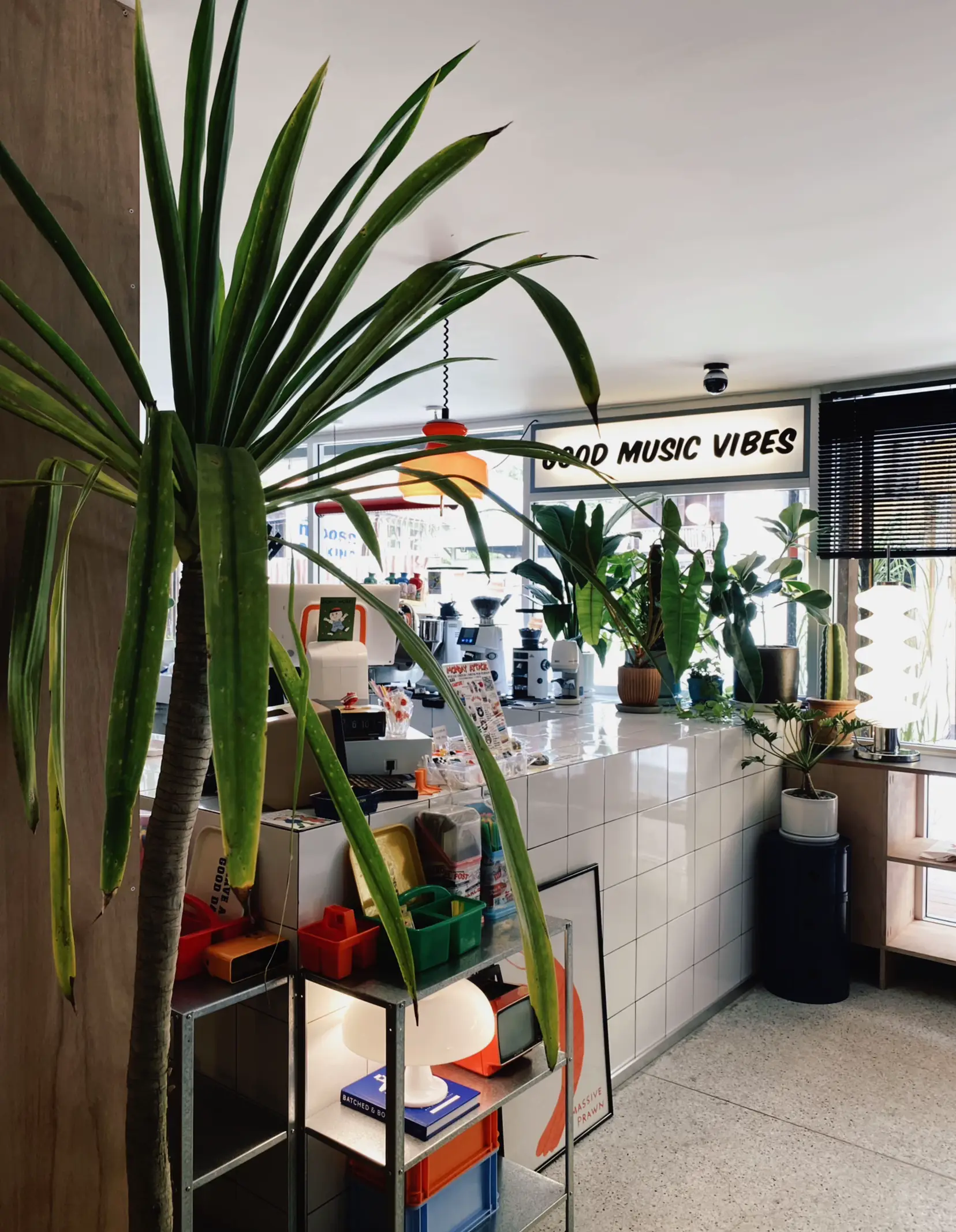 MONDAY ATTACK | แกลเลอรีที่โพสต์โดย เที่ยวไปเรื่อย | Lemon8