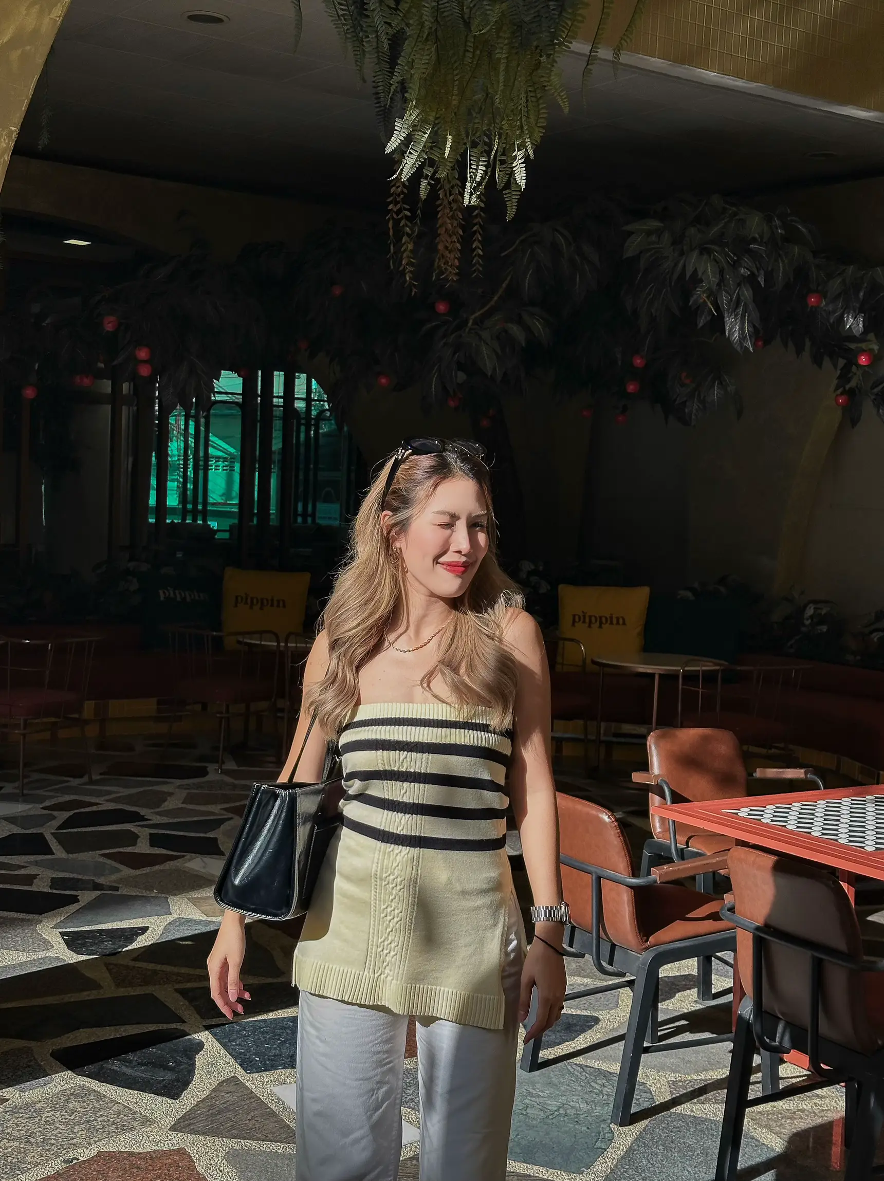 แนะนำ Pippin eatery ร้านสวย อาหารอร่อยมากก 💖 | แกลเลอรีที่โพสต์โดย Tontaey Story | Lemon8