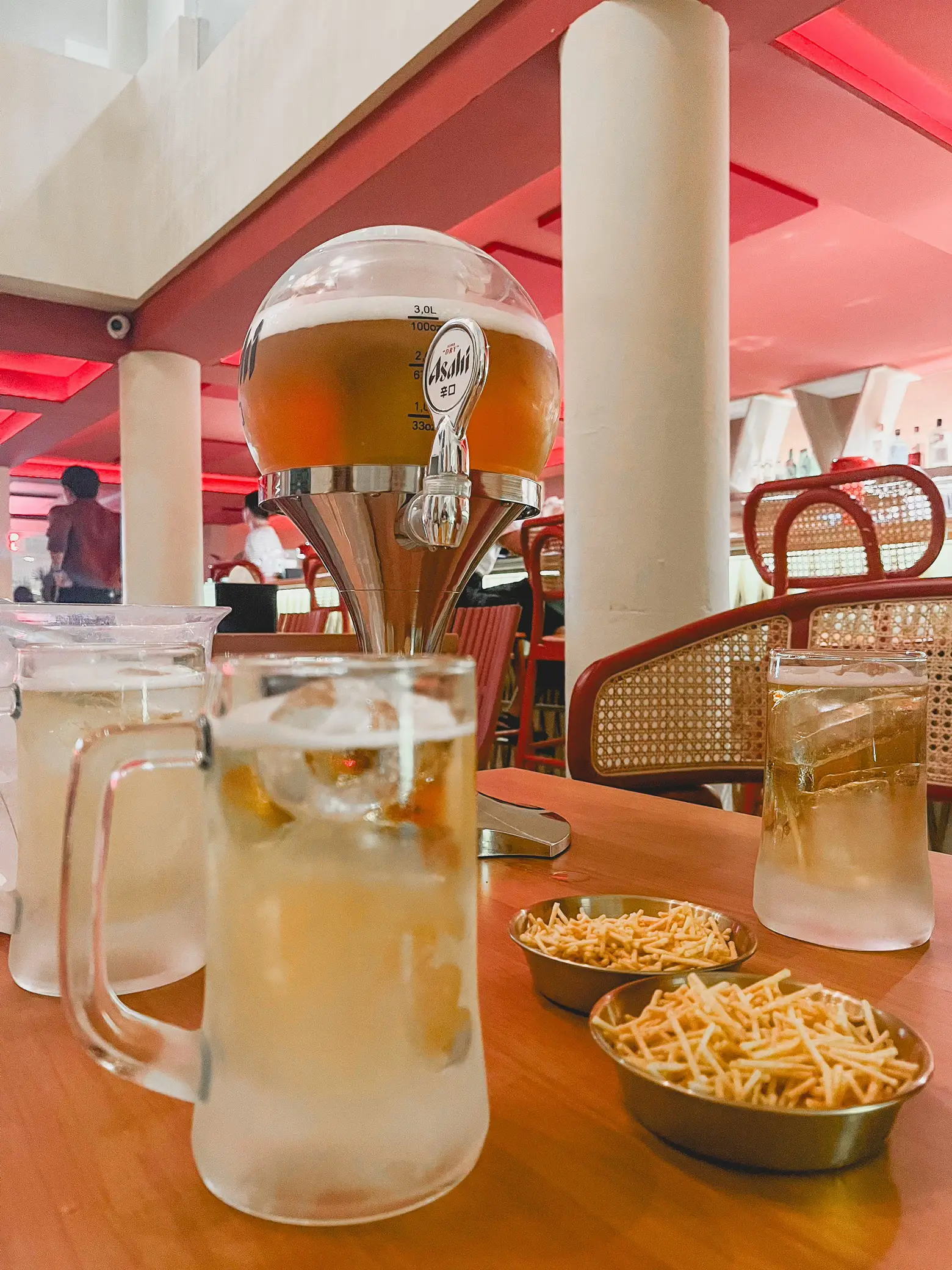 Morr Barr Sathorn Bkk 📍 ถนนนราธิวาส ซอย 15-17 🥂 | แกลเลอรีที่โพสต์โดย ...