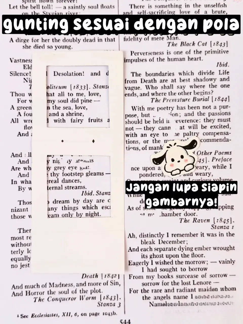 [ANAK KOS WAJIB SAVE] DEKORASI KAMAR LUCU | Galeri diposting oleh 🪄biao bing🪄 | Lemon8