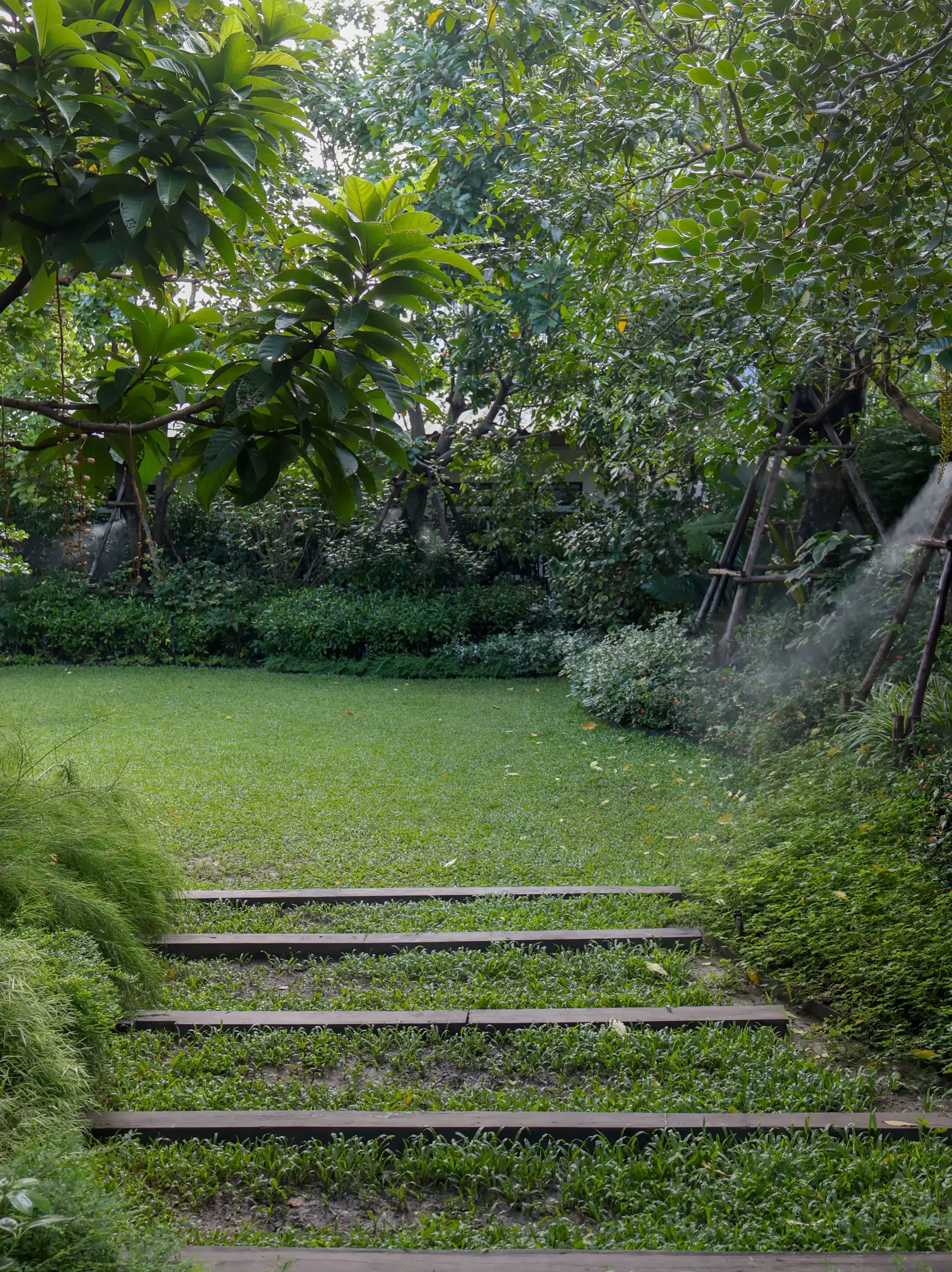 Tavy’s home cafe and garden:โฮมคาเฟ่บ้านคุณตา่ย่านสุขุมวิท | แกลเลอรี ...