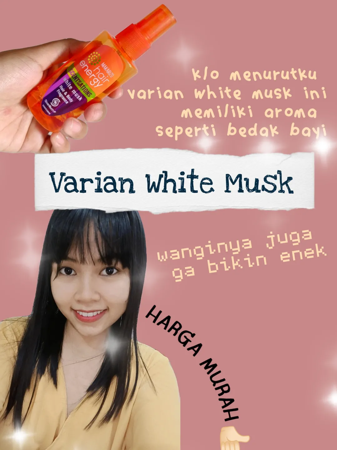 JAGA RAMBUT TETAP WANGI 11.11HonestReview | แกลเลอรีที่โพสต์โดย Mia ...