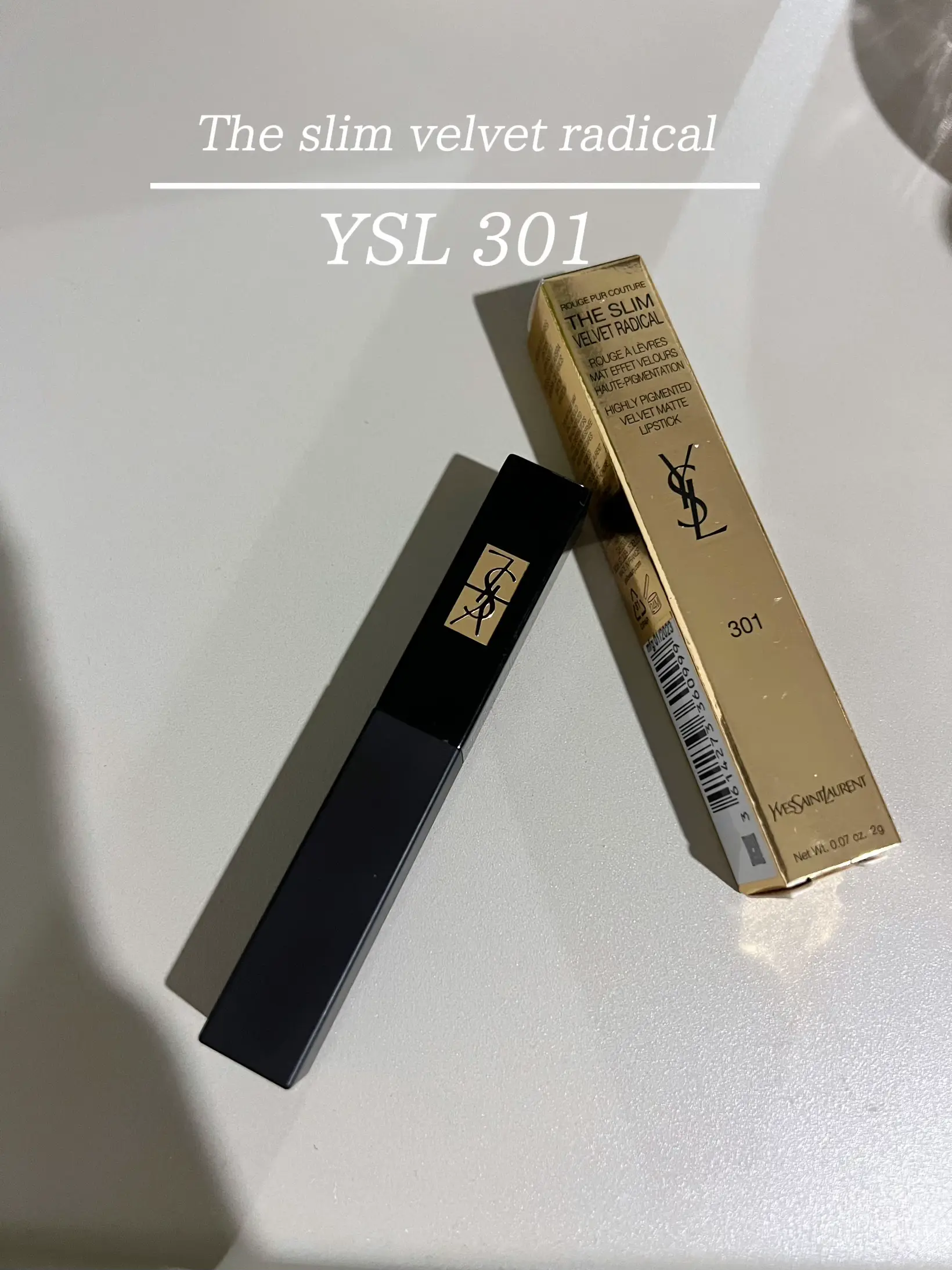 ลิปสติกเนื้อแมทYSL | แกลเลอรีที่โพสต์โดย ladyprang🌷 | Lemon8