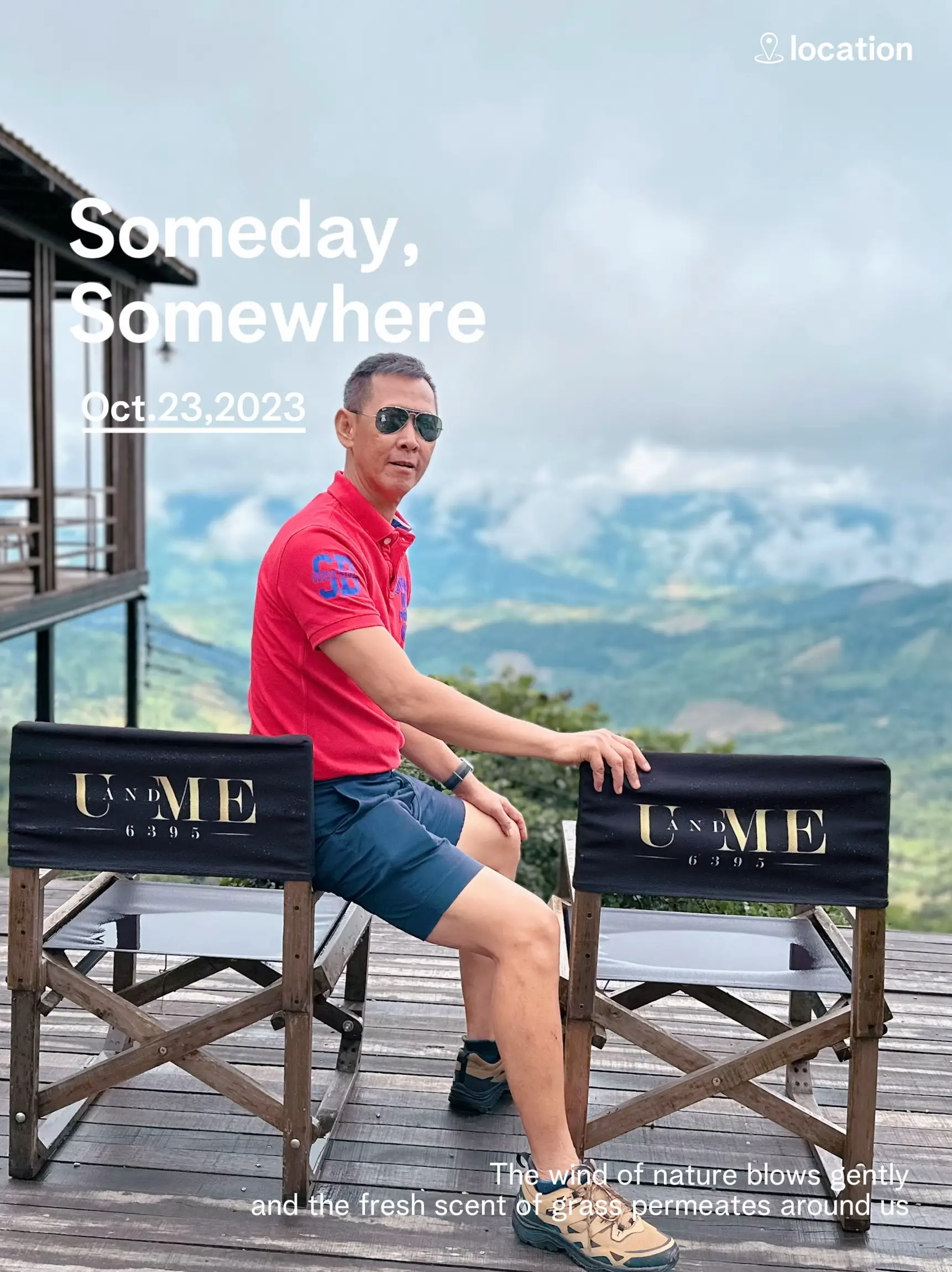 Someday,Somewhere | แกลเลอรีที่โพสต์โดย Ko Yunyong | Lemon8