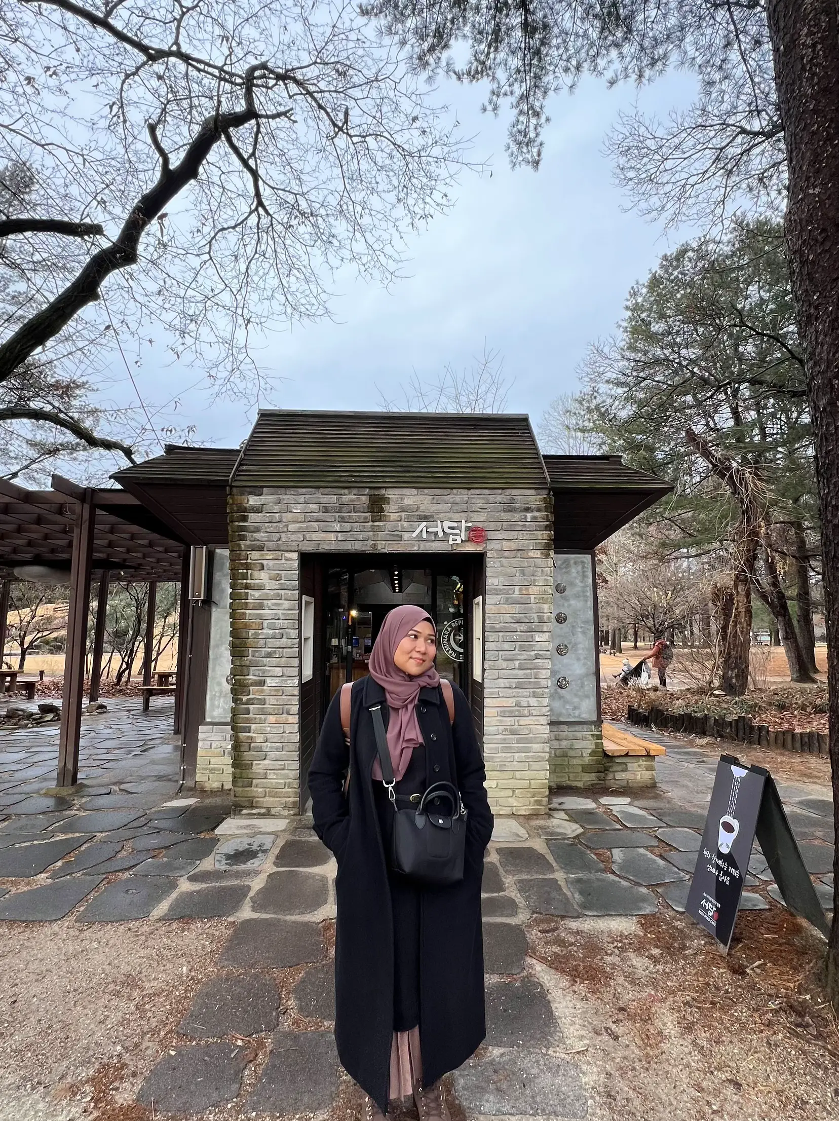 Korea OOTD 2023 | Galeri disiarkan oleh Hayati Ahmed | Lemon8