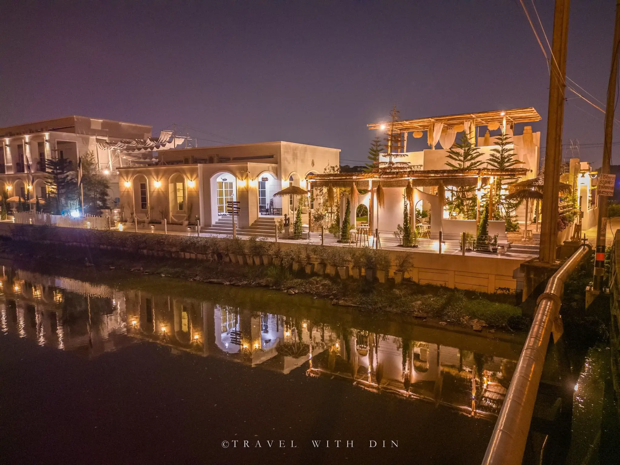 Thong Thyme cafe‘ คาเฟ่เปิดใหม่ย่าน นวมินทร์ | แกลเลอรีที่โพสต์โดย เที่ยวกะดิน | Lemon8