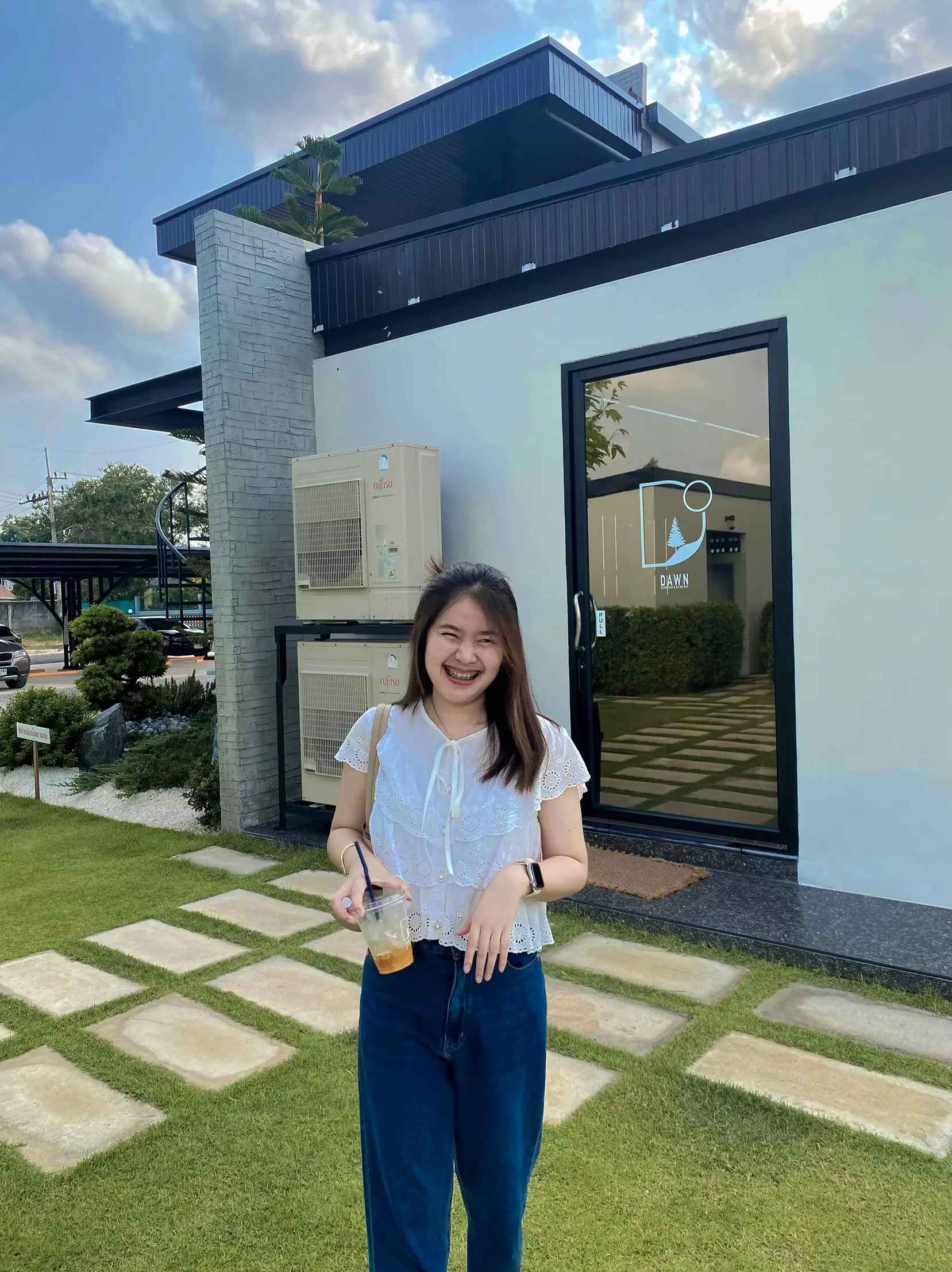 Espresso & Nitero Bar | แกลเลอรีที่โพสต์โดย Nuy”~” | Lemon8