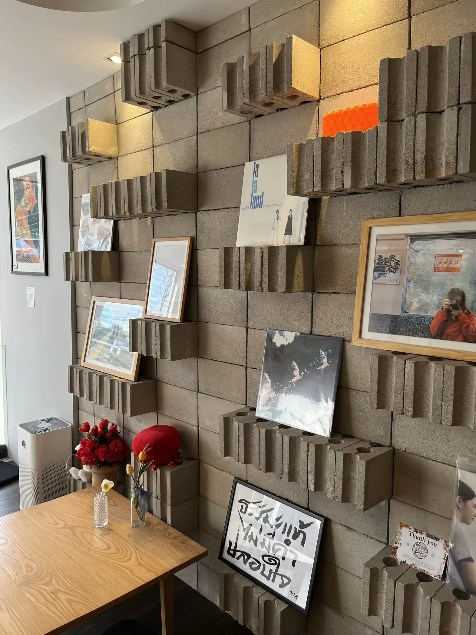 Little forest coffee and flowers 🌸 🌸🌸🌸🌸🌸🌸🌸🌸🌸 | แกลเลอรีที่โพสต์โดย Pao ...