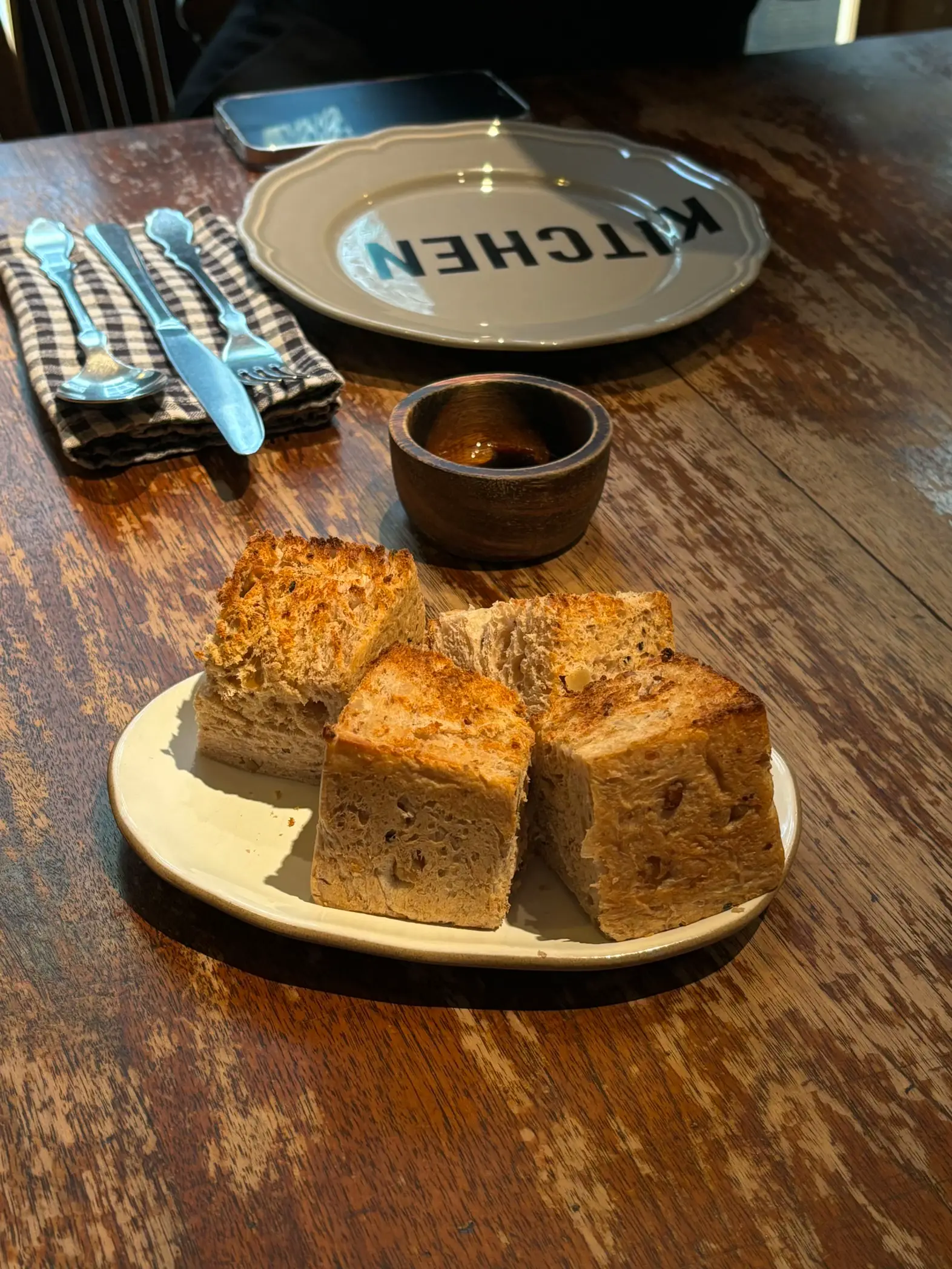 a fox princess kitchen 📍ท่าเตียน | แกลเลอรีที่โพสต์โดย 𓆝 𓆟 𓆞 𓆝 | Lemon8