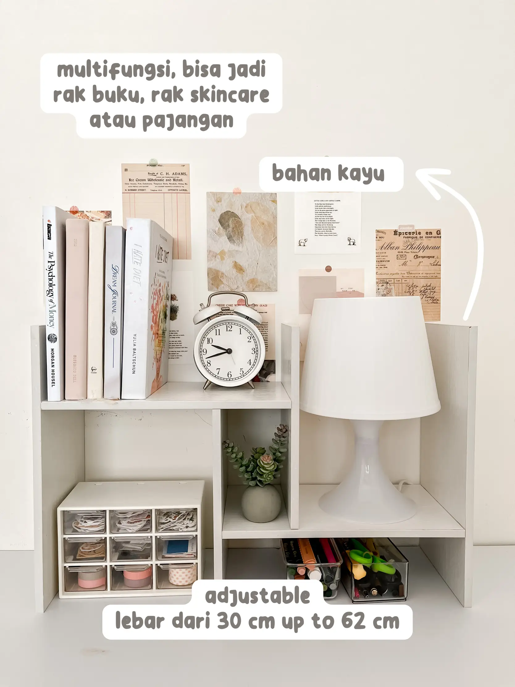 19 ide โต๊ะ teratas di 2024