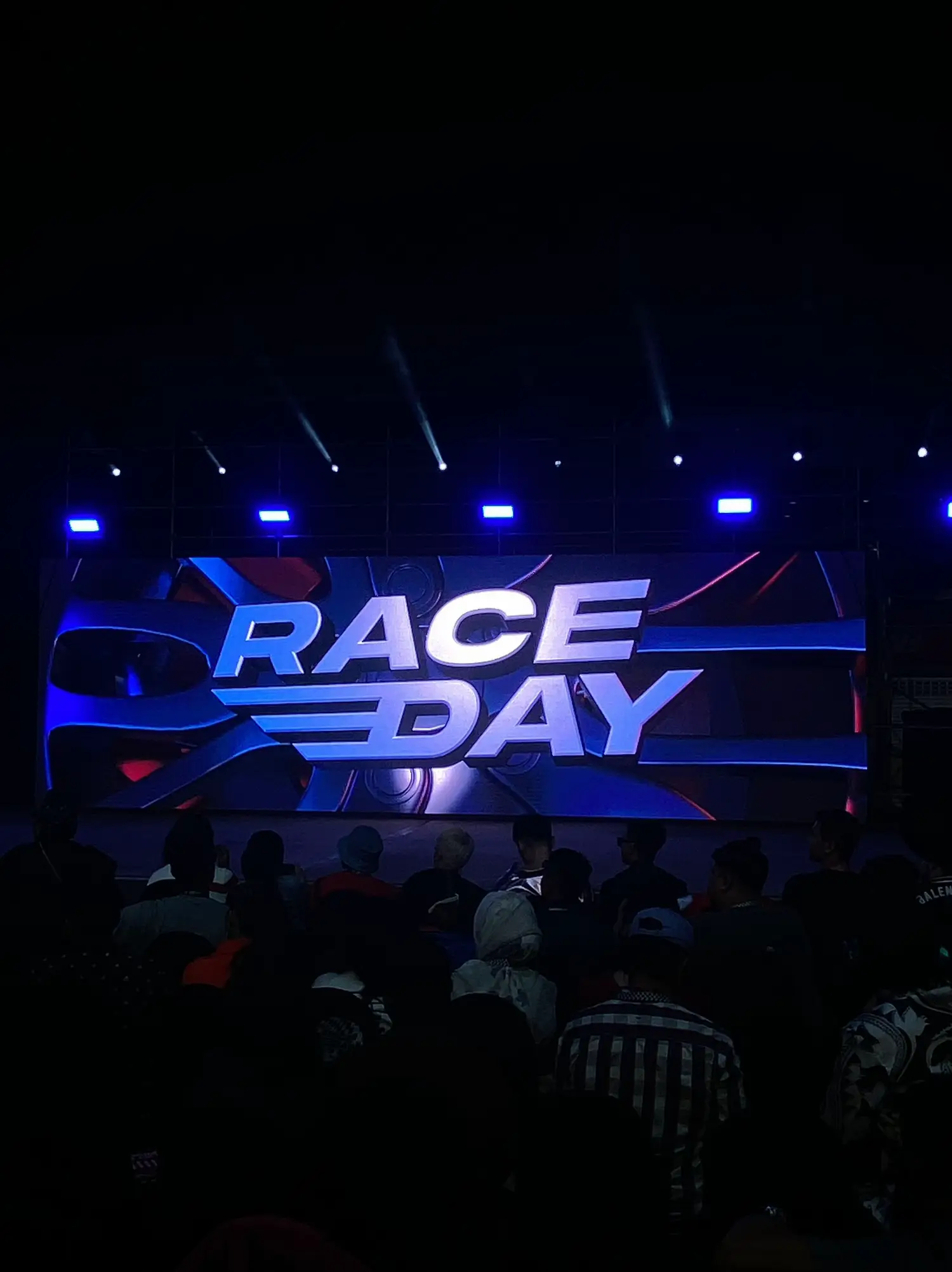 Neonate x SVG’s Race Day Fashion Show at SIC | แกลเลอรีที่โพสต์โดย ...