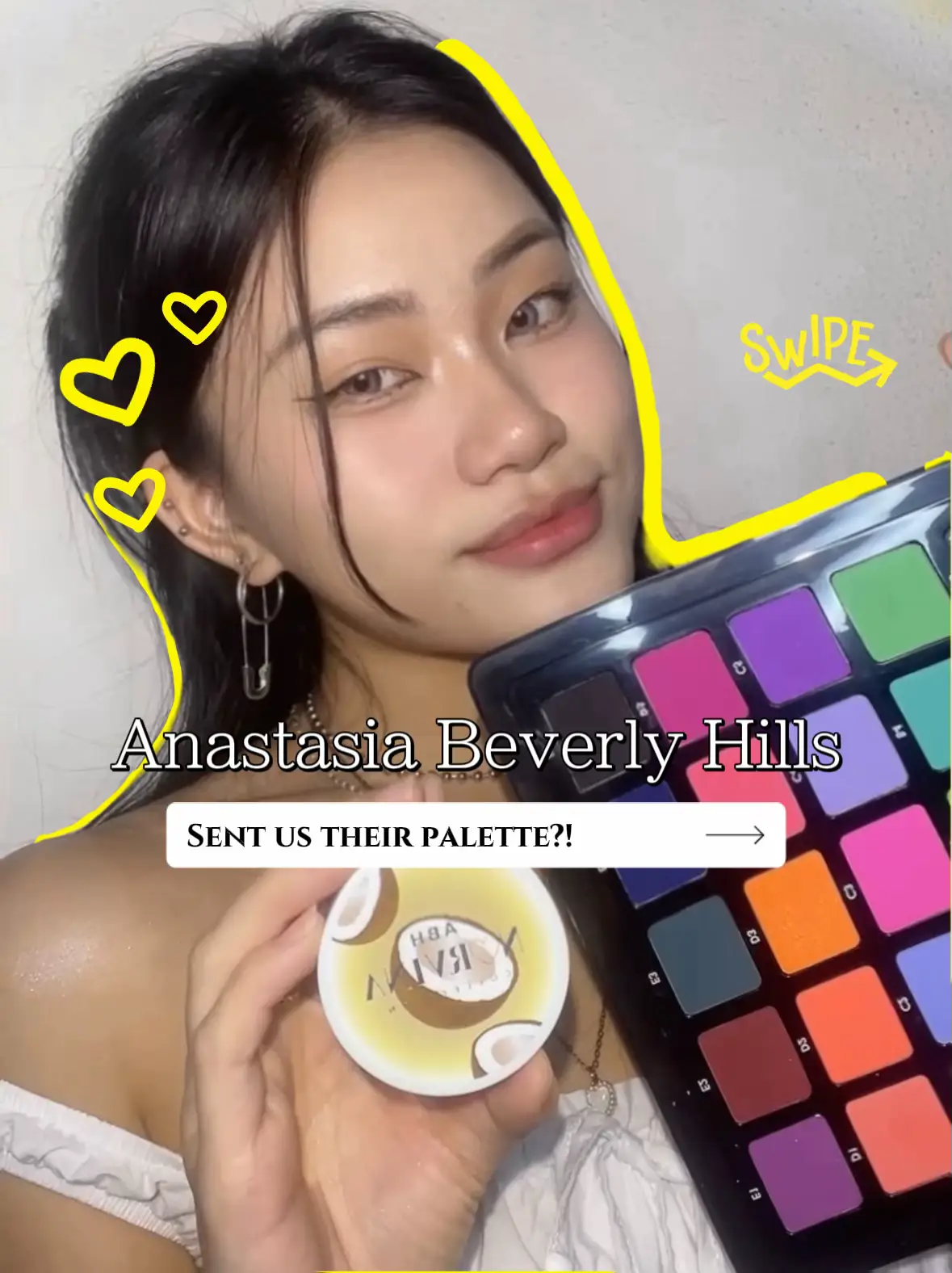 Anastasia Beverly Hills Commented On Our IG?! | Gallery posted by LCM ...