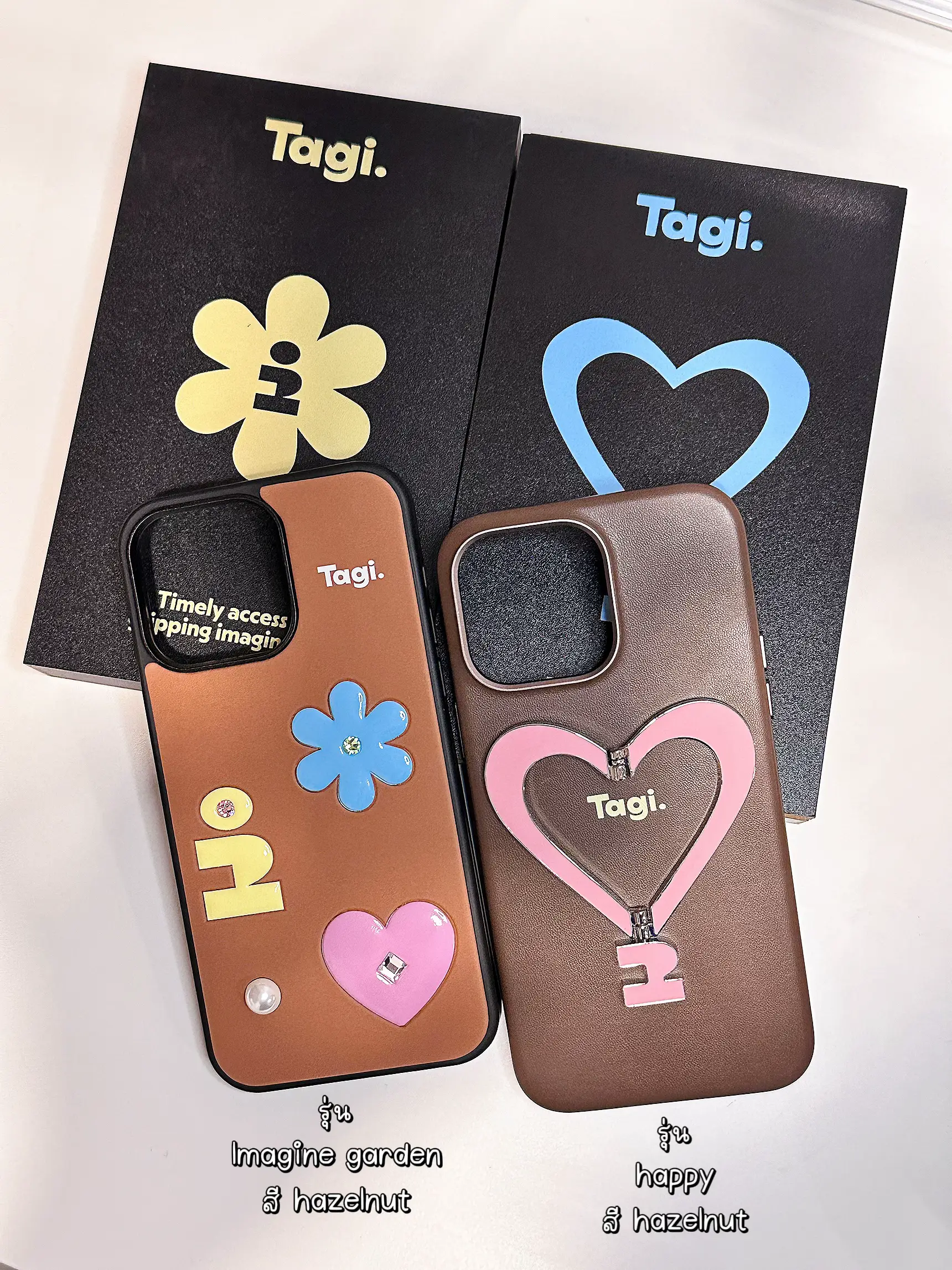 ป้ายยาเคสไอโฟน Tagi. | แกลเลอรีที่โพสต์โดย Ktynanny | Lemon8