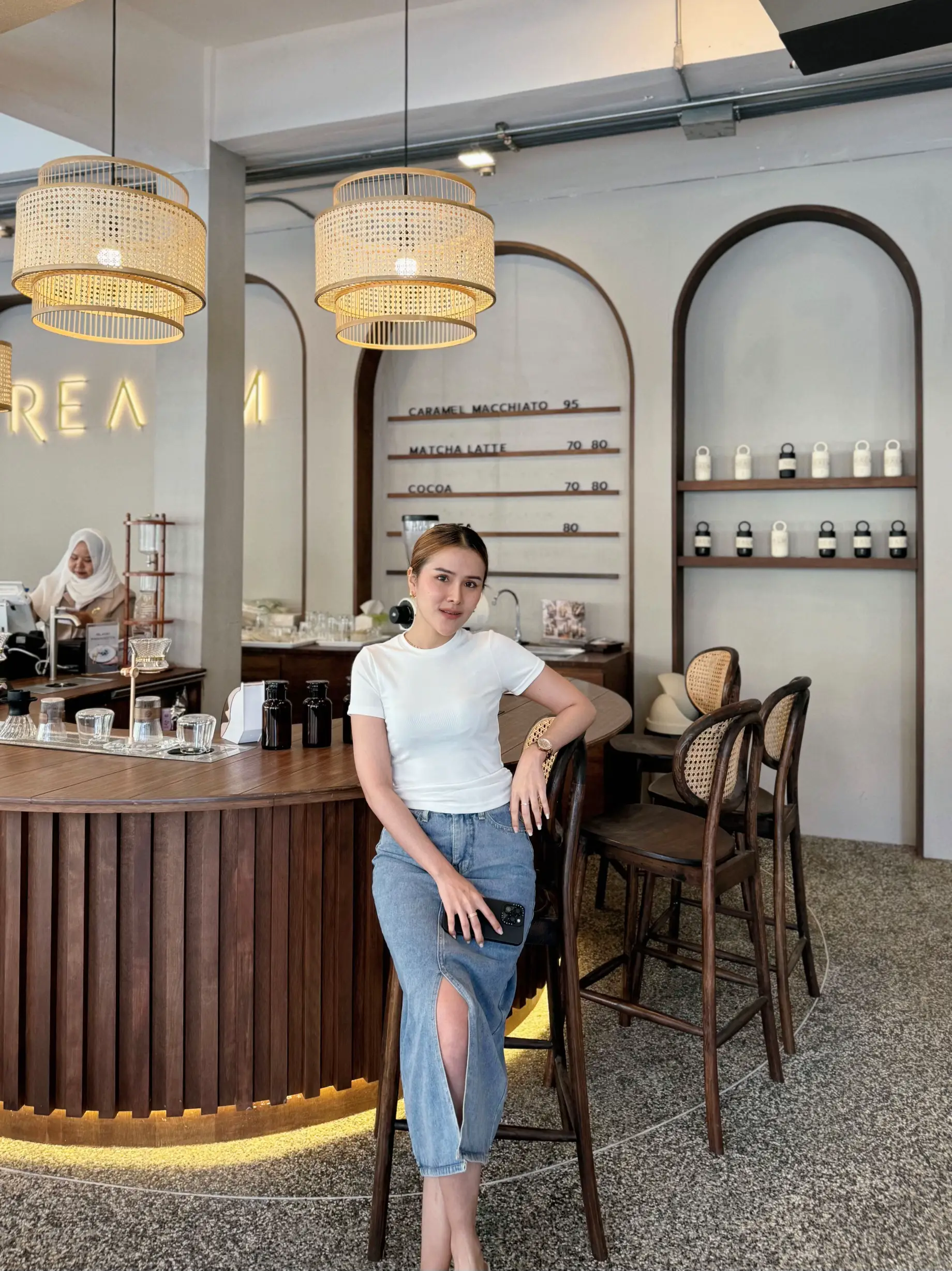 Realm songkhla | แกลเลอรีที่โพสต์โดย Nam💦 | Lemon8