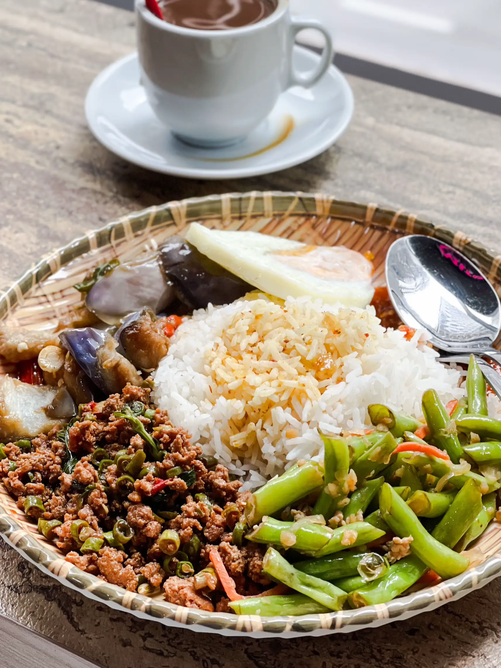 Mirana Signatures: New Cai Png contender in CBD? | Gallery posted by ...