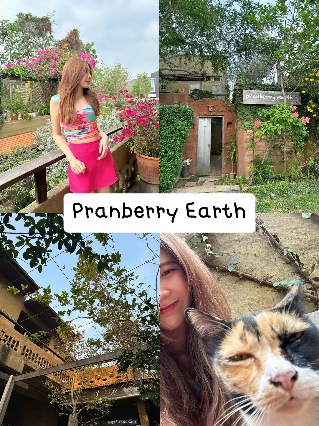 ไปฮีลใจกันที่ปราณบุรี ทริป 3 วัน 2 คืน | แกลเลอรีที่โพสต์โดย Giada Pairin | Lemon8