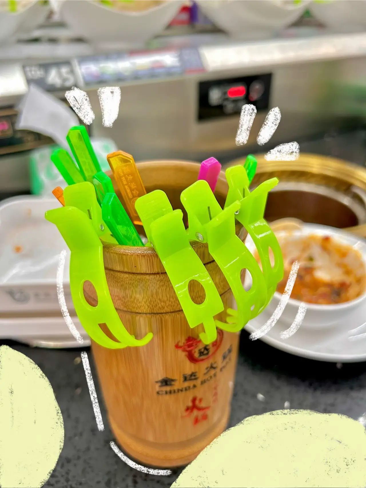 เปิดแล้ว สุกี้จินดา สาขา Porto chino มหาชัย อร่อยมากกกกก🍜 | แกลเลอรีที่โพสต์โดย Me.Passion | Lemon8