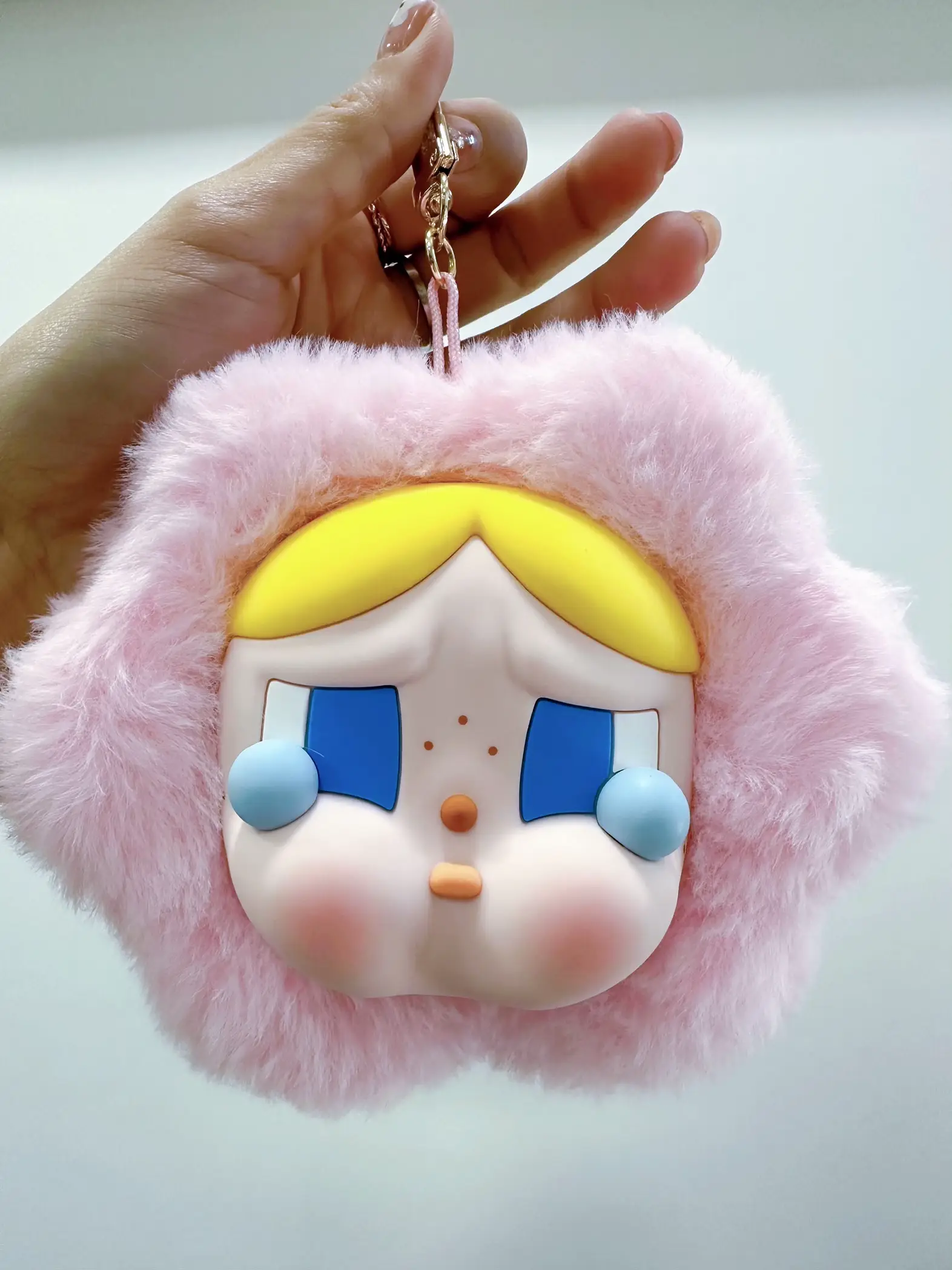 Cry Baby New Collection Sad Club น่ารักมาก😻 | แกลเลอรีที่โพสต์โดย Corn ...