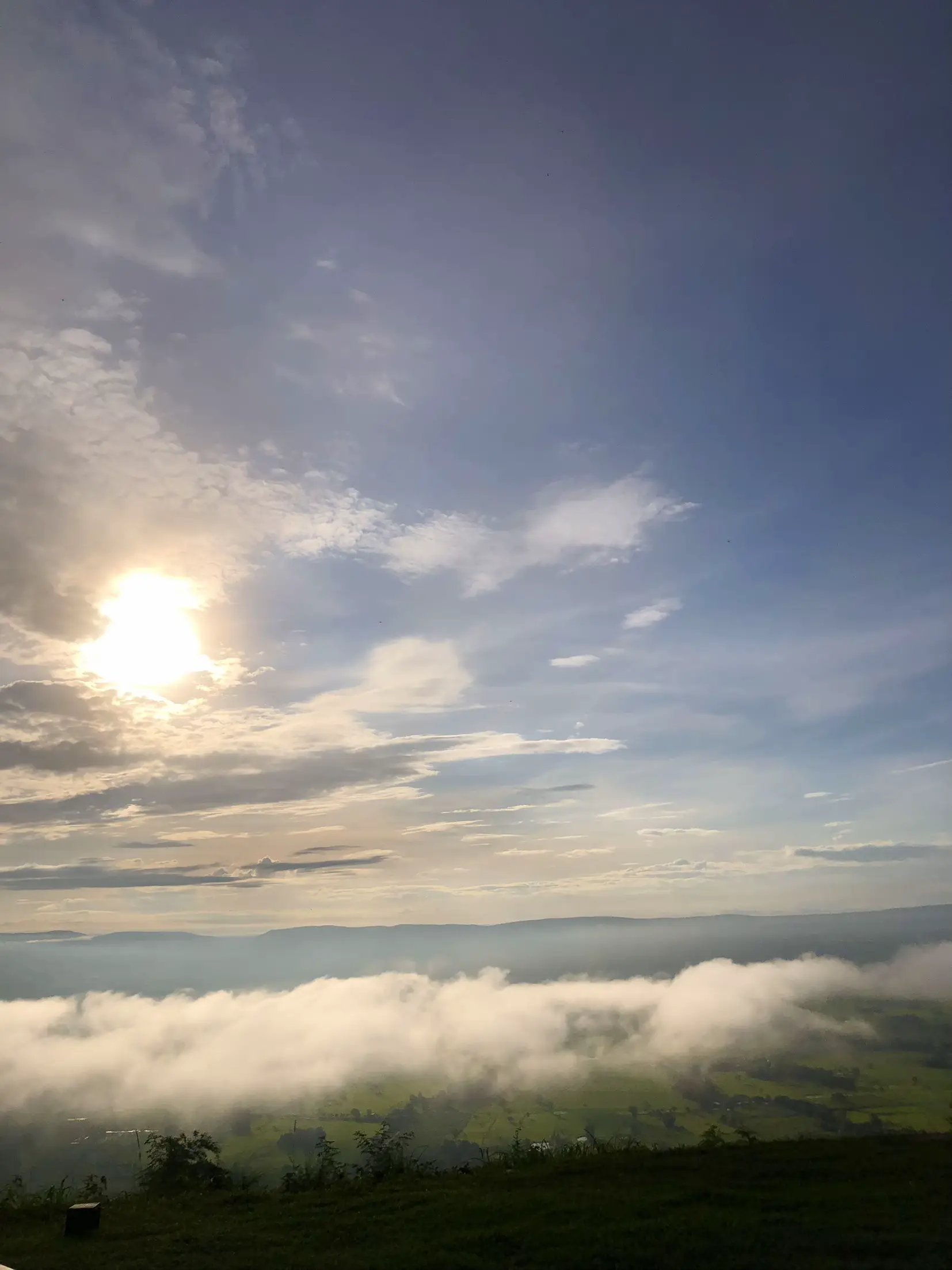 วัดโปร่งช้าง | แกลเลอรีที่โพสต์โดย Pu Ozone | Lemon8