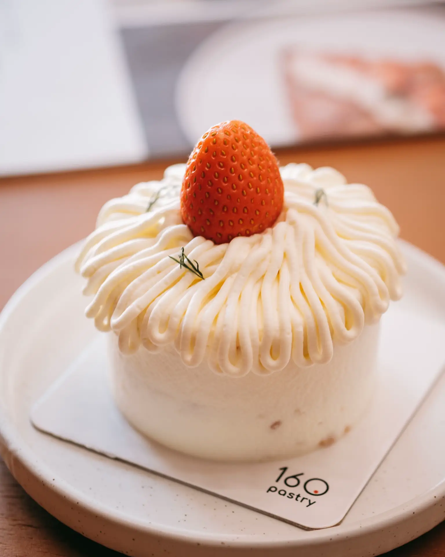 160°C Pastry & Specialty Coffee คาเฟ่เปิดใหม่ชลบุรี | แกลเลอรีที่โพสต์ ...