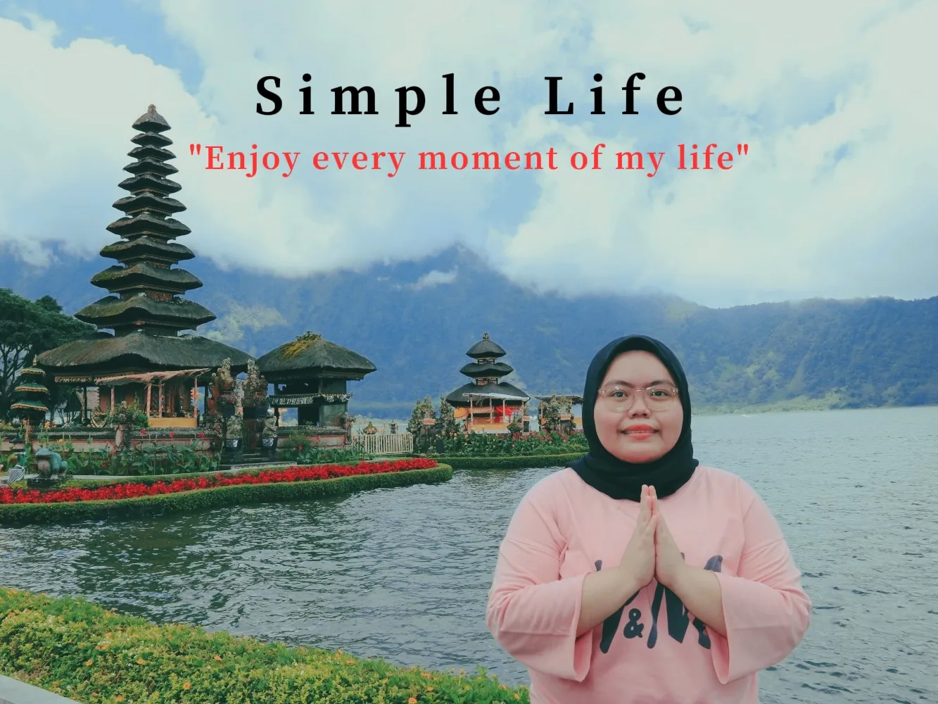 "Memories In Bali" | Galeri diposting oleh Kris Jayanti | Lemon8