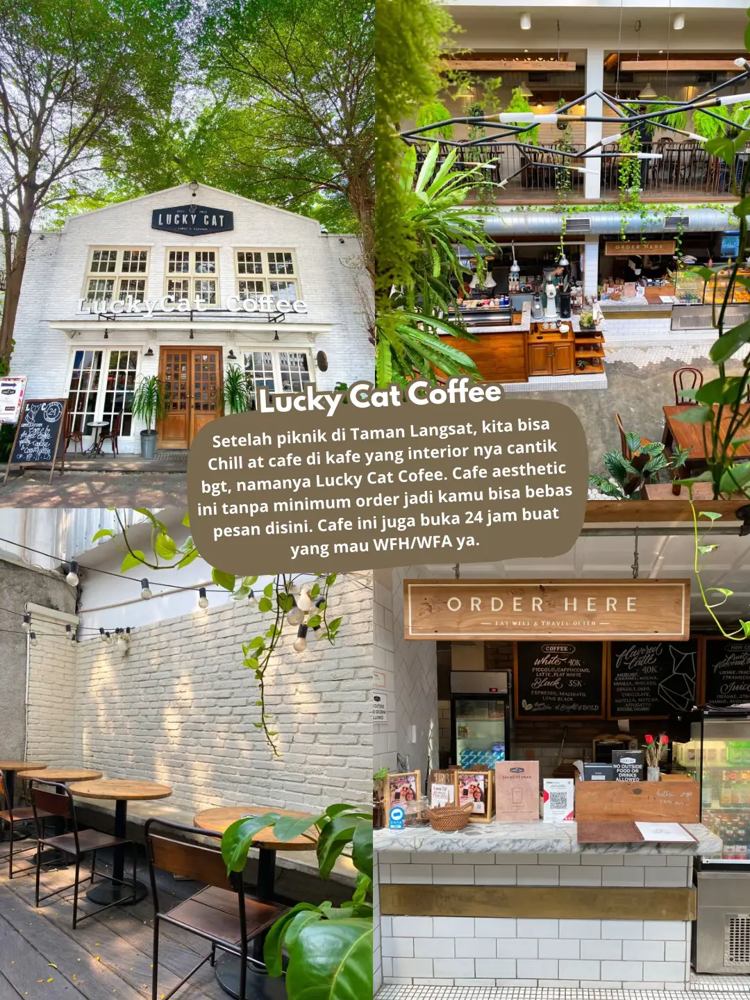 18 ide Perpustakaan Di Jakarta Yang Buka 24 Jam teratas di 2025