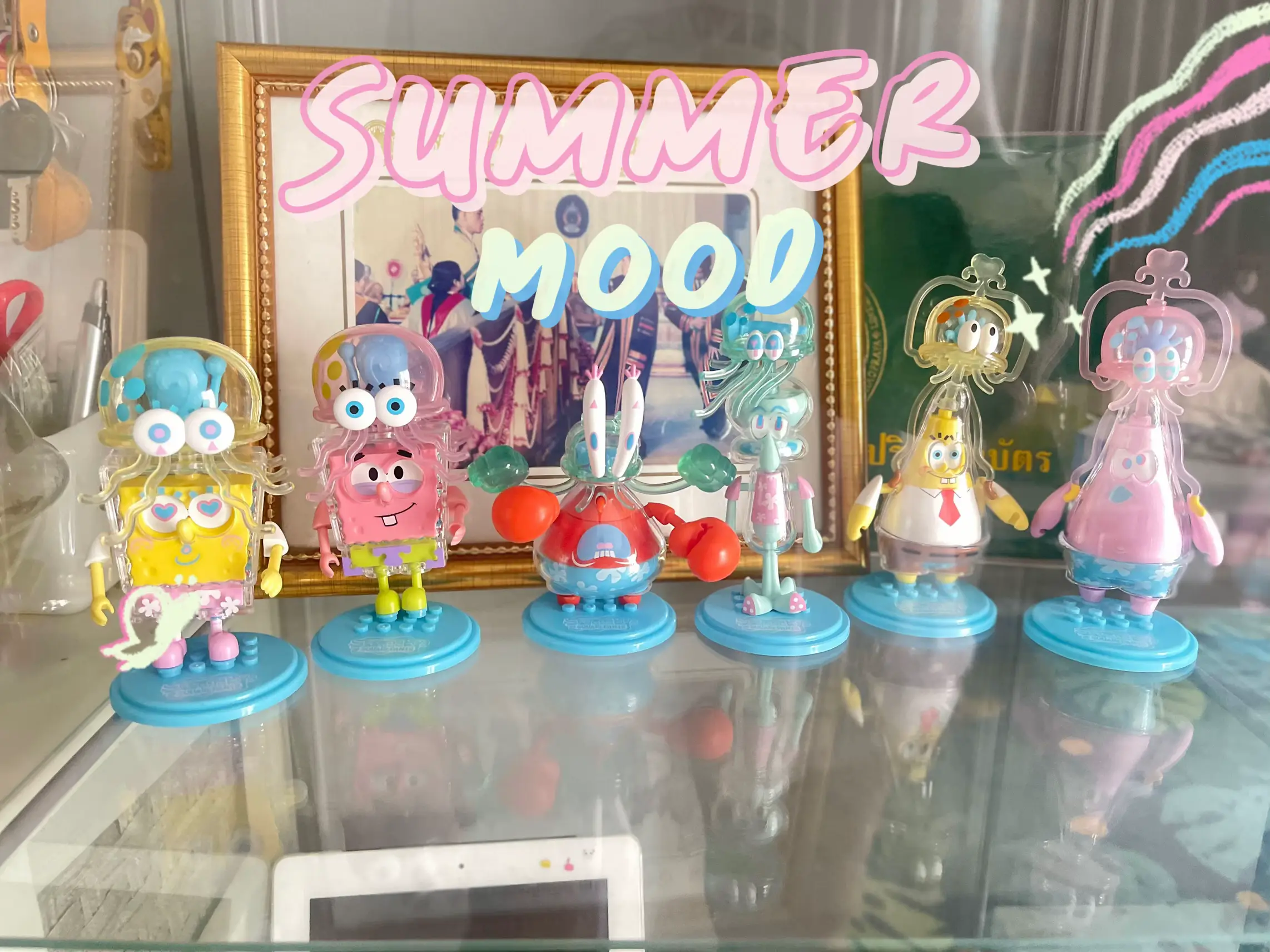 SpongeBob SquarePants (Jellyfish Special) | Gallery posted by Im Rinxy ...