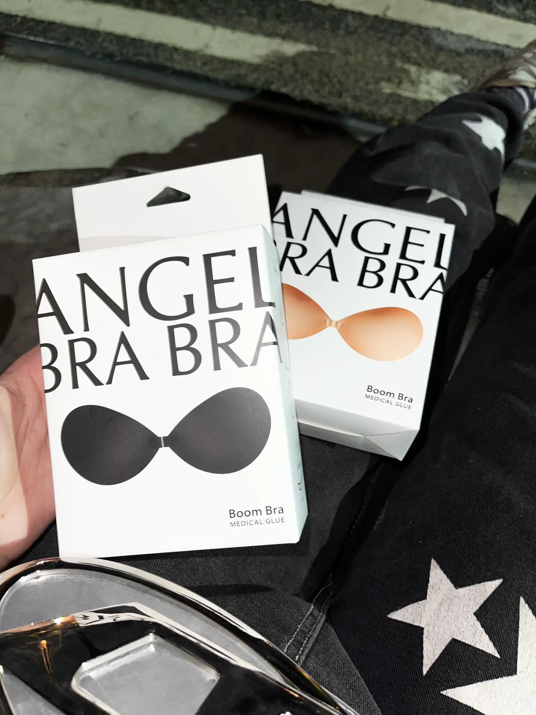 Angel brabra | แกลเลอรีที่โพสต์โดย 𝕹𝖆𝖒𝖕𝖍𝖔𝖓 | Lemon8