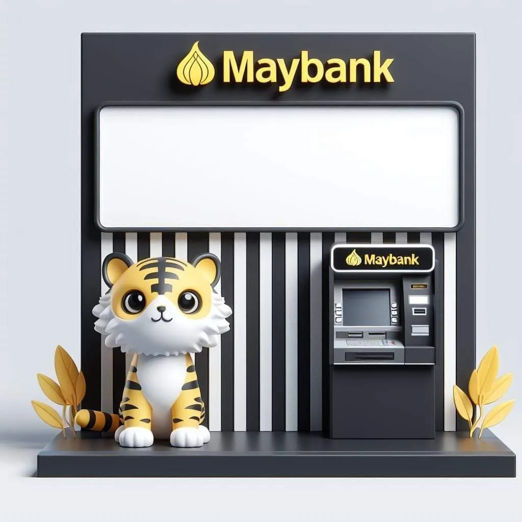 Nah kalau nk edit isi no acc korangg.. Mudah kan. | Galeri disiarkan ...