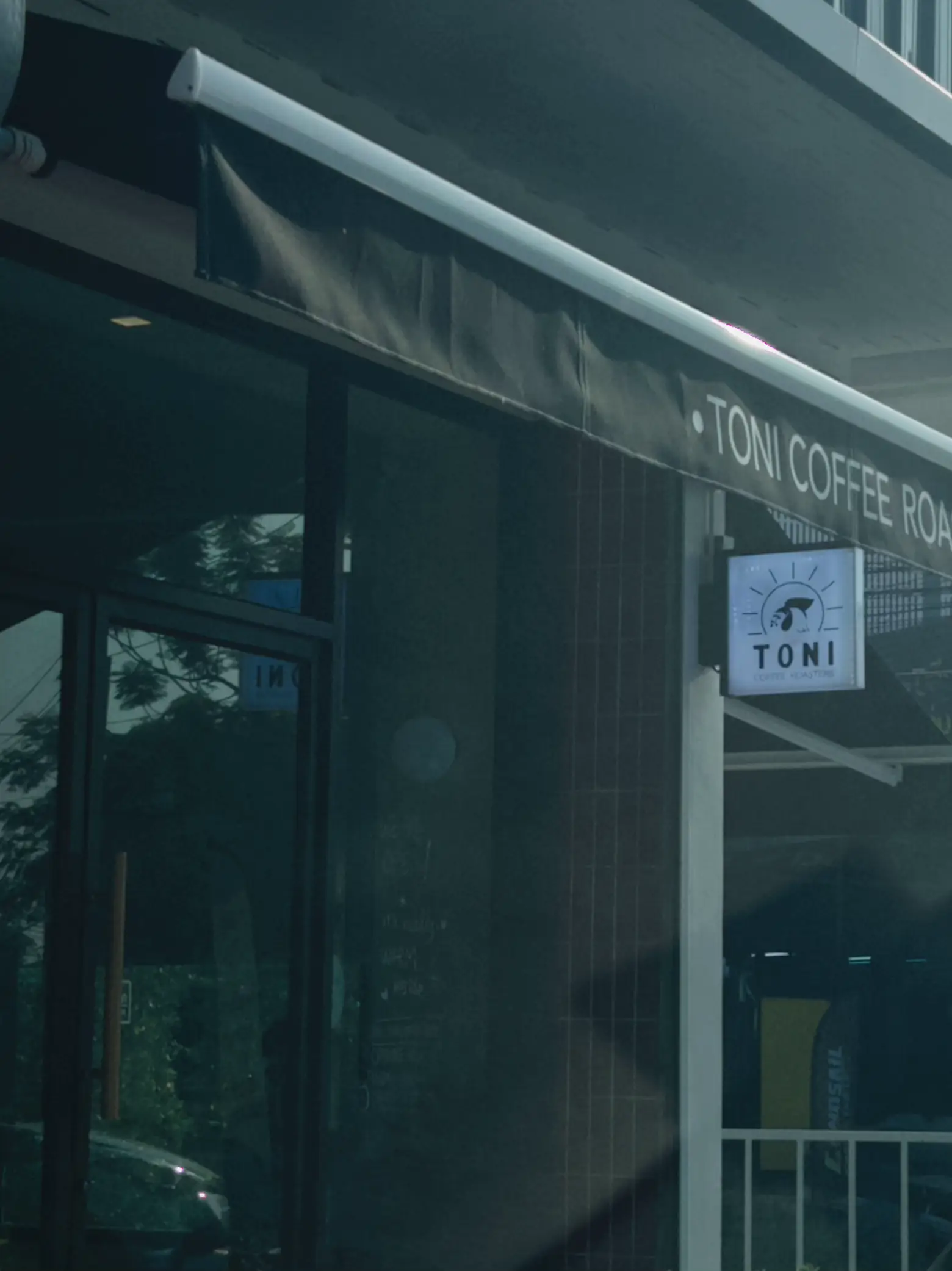 Toni Coffee คาเฟ่ใกล้บ้าน กาแฟดีชาไทยอร่อย 🫶🏻 | แกลเลอรีที่โพสต์โดย Bee ...