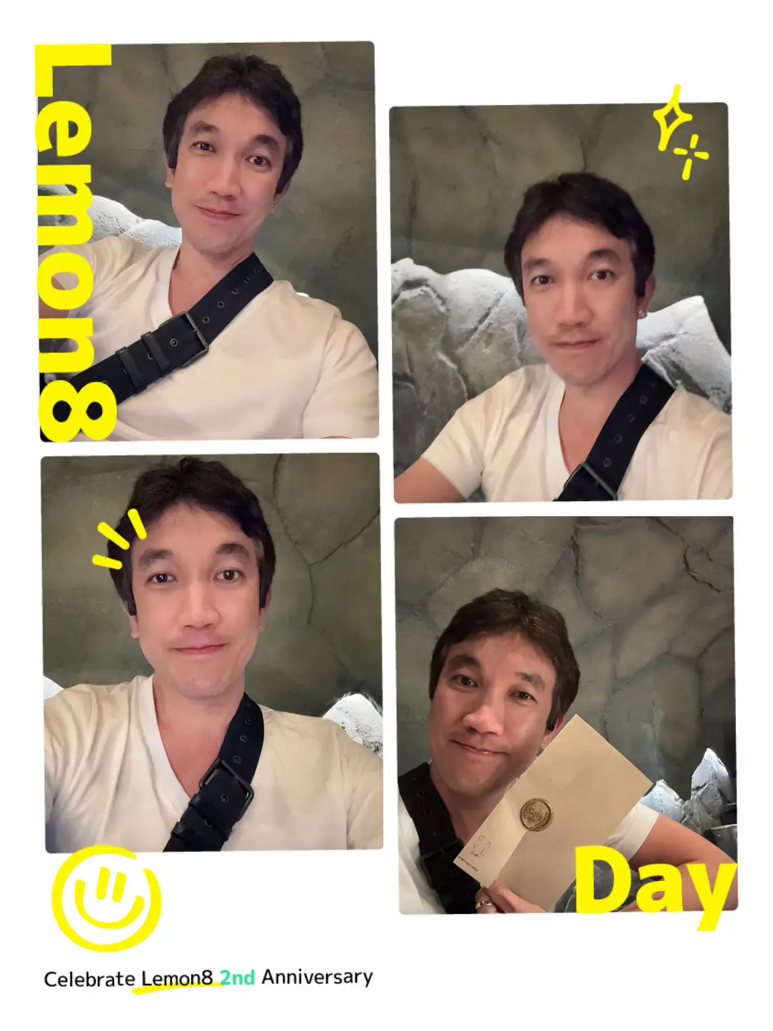 Hello Sunday | แกลเลอรีที่โพสต์โดย Wachirapong Wee | Lemon8