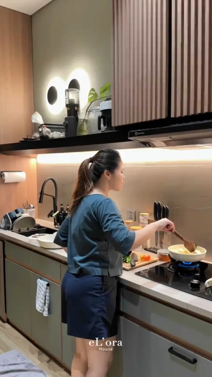 wajan gagang lepas pasang | Video dipublikasikan oleh vyren | Lemon8