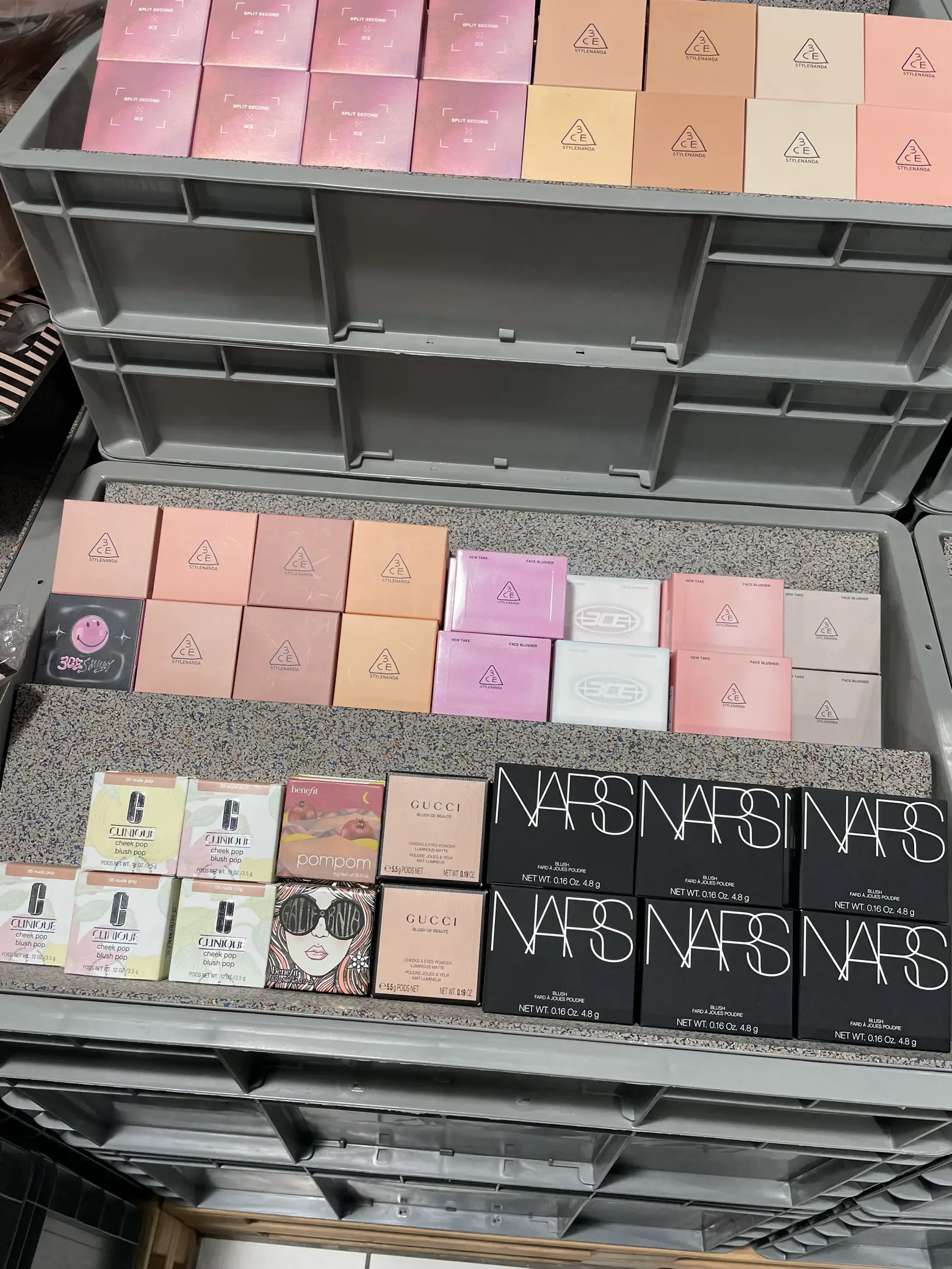 HARMAY ร้านเครื่องสำอางค์ของแท้💥 | แกลเลอรีที่โพสต์โดย poparn. | Lemon8