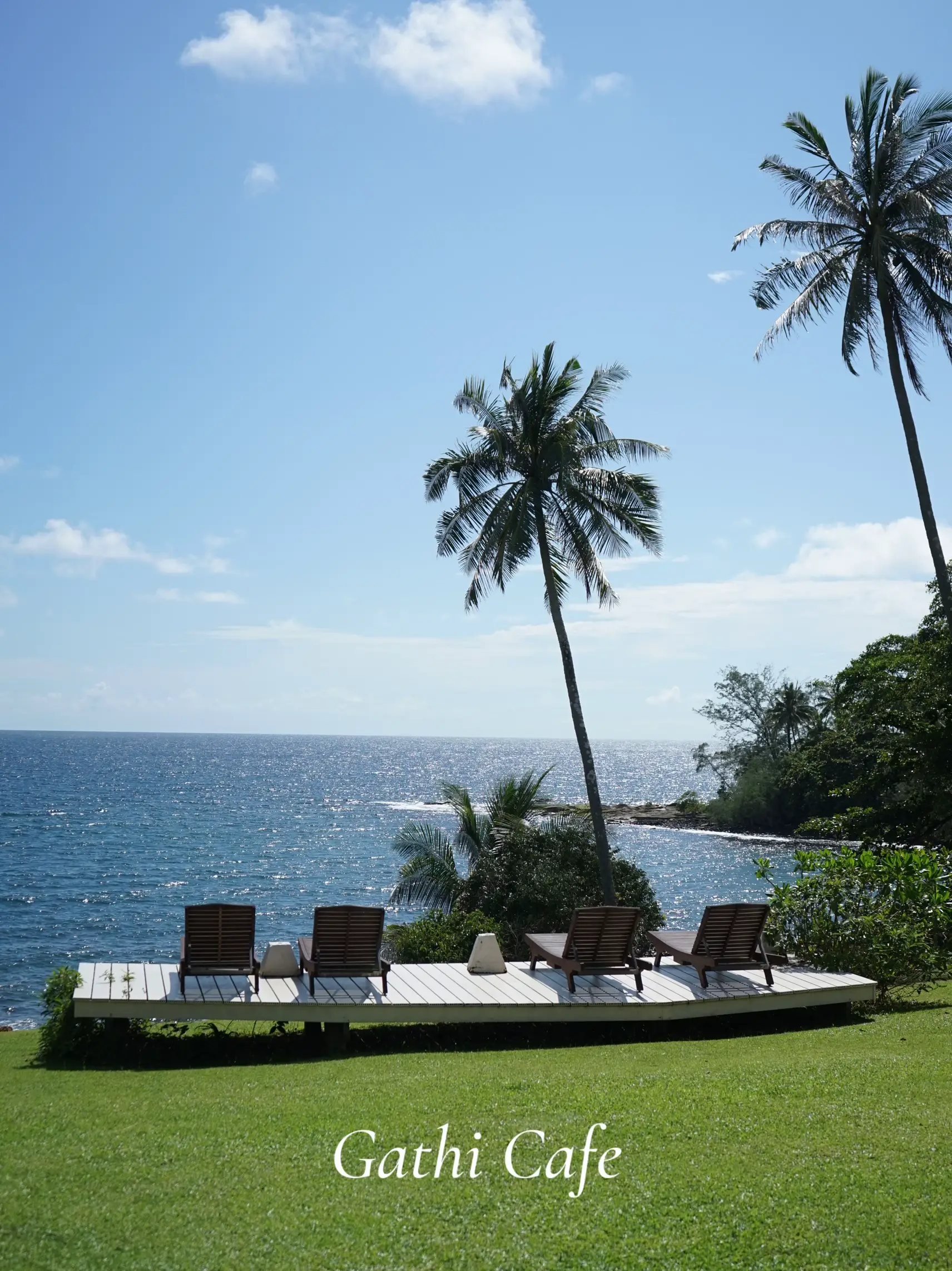 Koh Kood - Trat | แกลเลอรีที่โพสต์โดย ลูกมาค&landmark | Lemon8