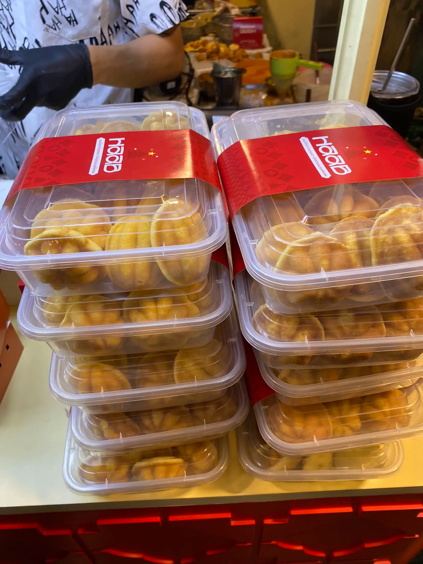 ขนมไข่ Haab สงขลาเจ้าดัง บรรทัดทอง | แกลเลอรีที่โพสต์โดย Ramida.Diary ...