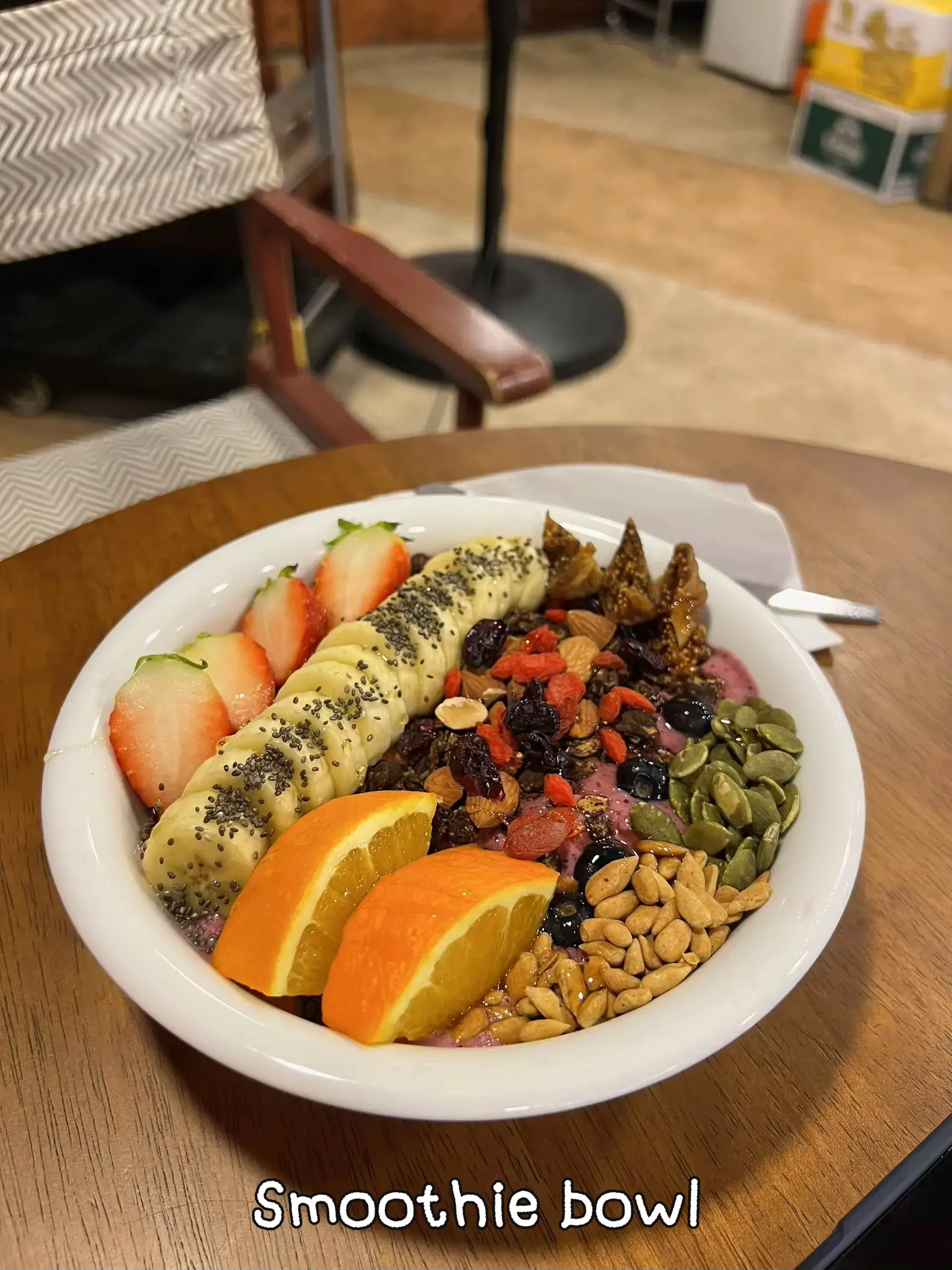 Much & Mellow Bread & Bruch อ่าวนางกระบี่ คาเฟ่สุดชิค ☕️ | แกลเลอรีที่ ...